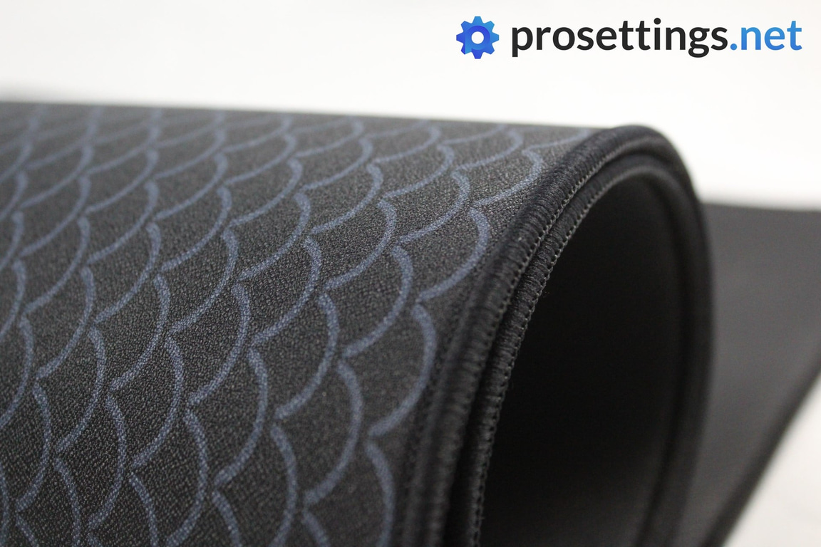 X-raypad Aqua Control Plus Review - ProSettings.net