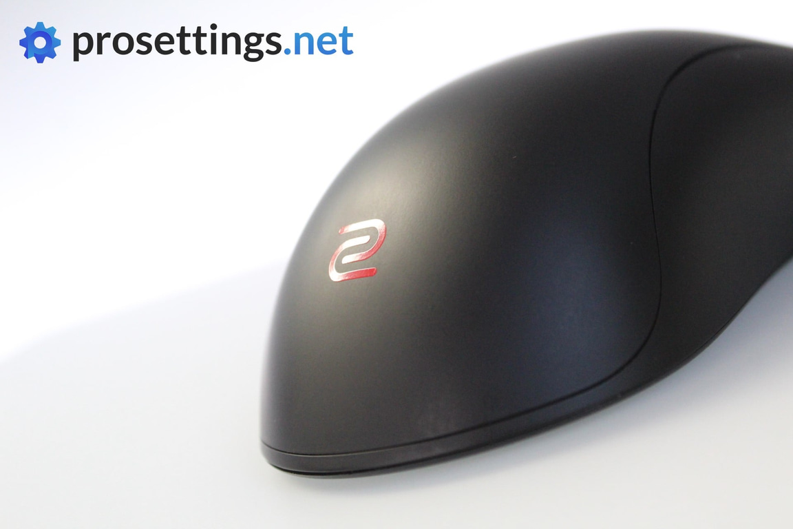 ZOWIE U2 Review - ProSettings.net