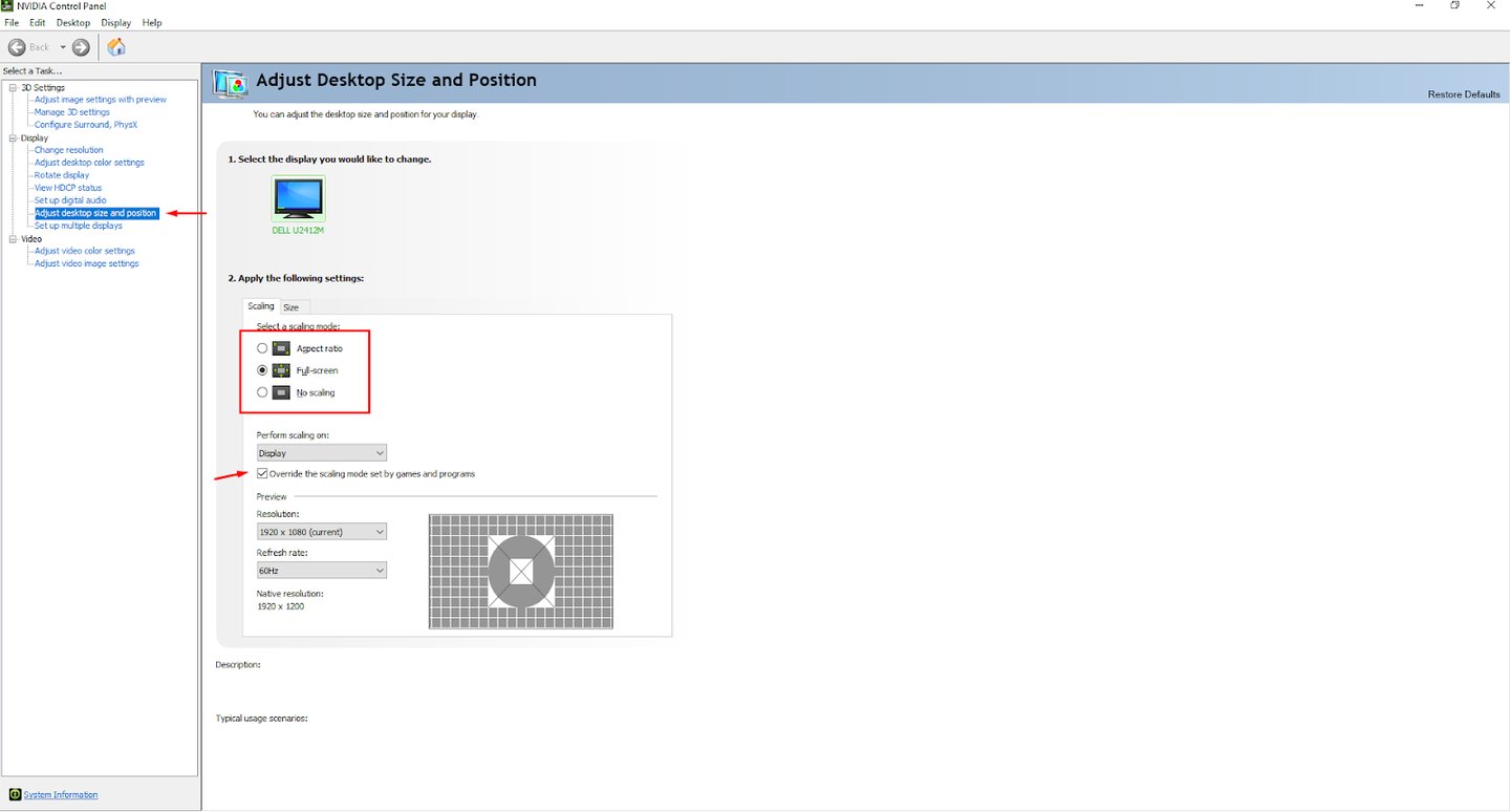 How to Use Stretched Resolution in Fortnite - ProSettings.net