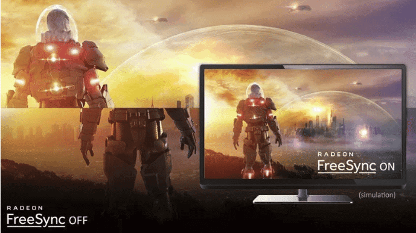 What is FreeSync? - ProSettings.net