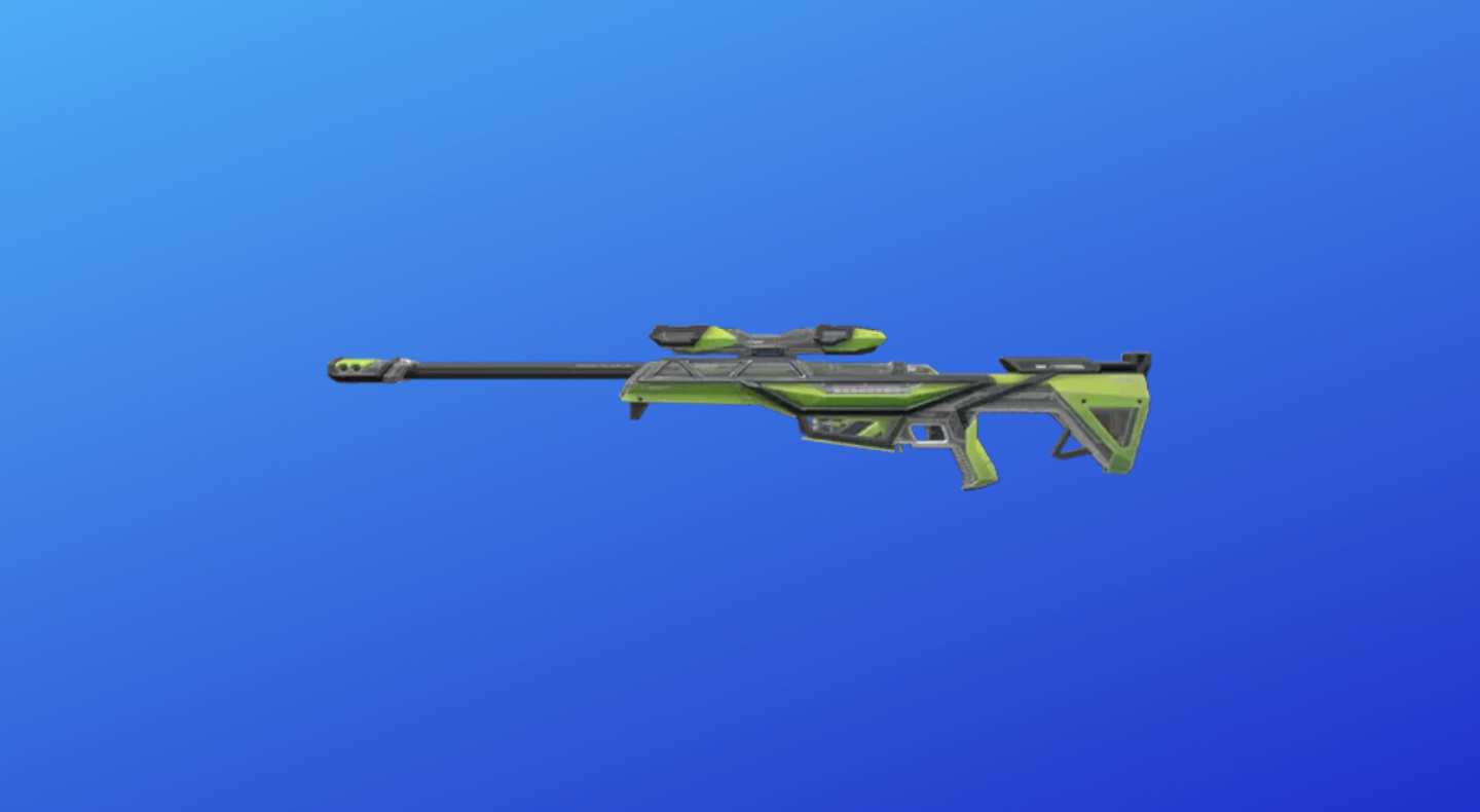 Best Operator Skins in VALORANT - ProSettings.net