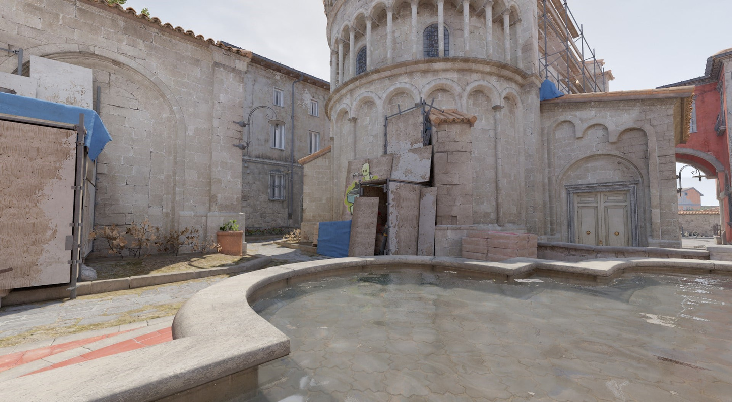 Inferno in CS2 in 25+ gorgeous images - ProSettings.net