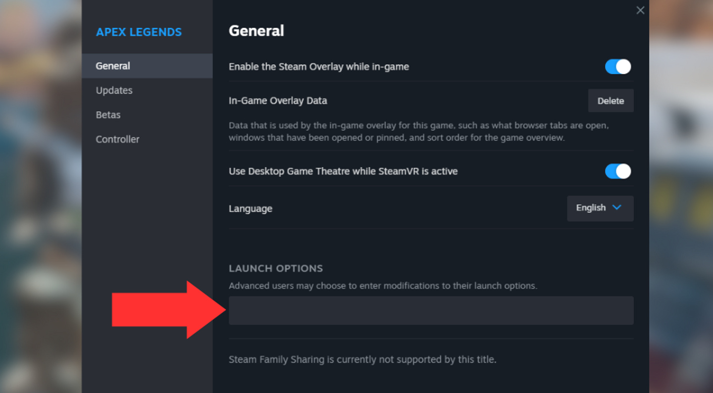 Best Apex Legends Launch Commands - ProSettings.net