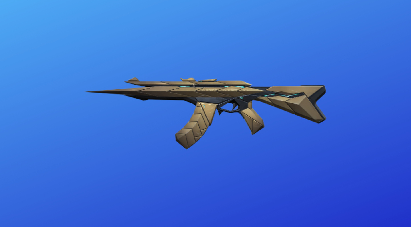 Best Vandal Skins in VALORANT - ProSettings.net