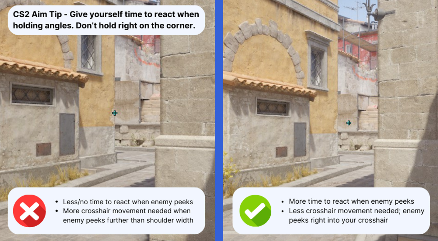 7 Tips To Instantly Improve Your CS2 Aim - ProSettings.net