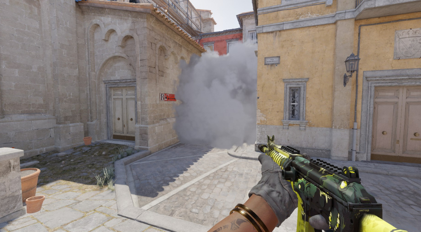 CS2 Guide for Beginners - 15 Effective Tips and Tricks - ProSettings.net