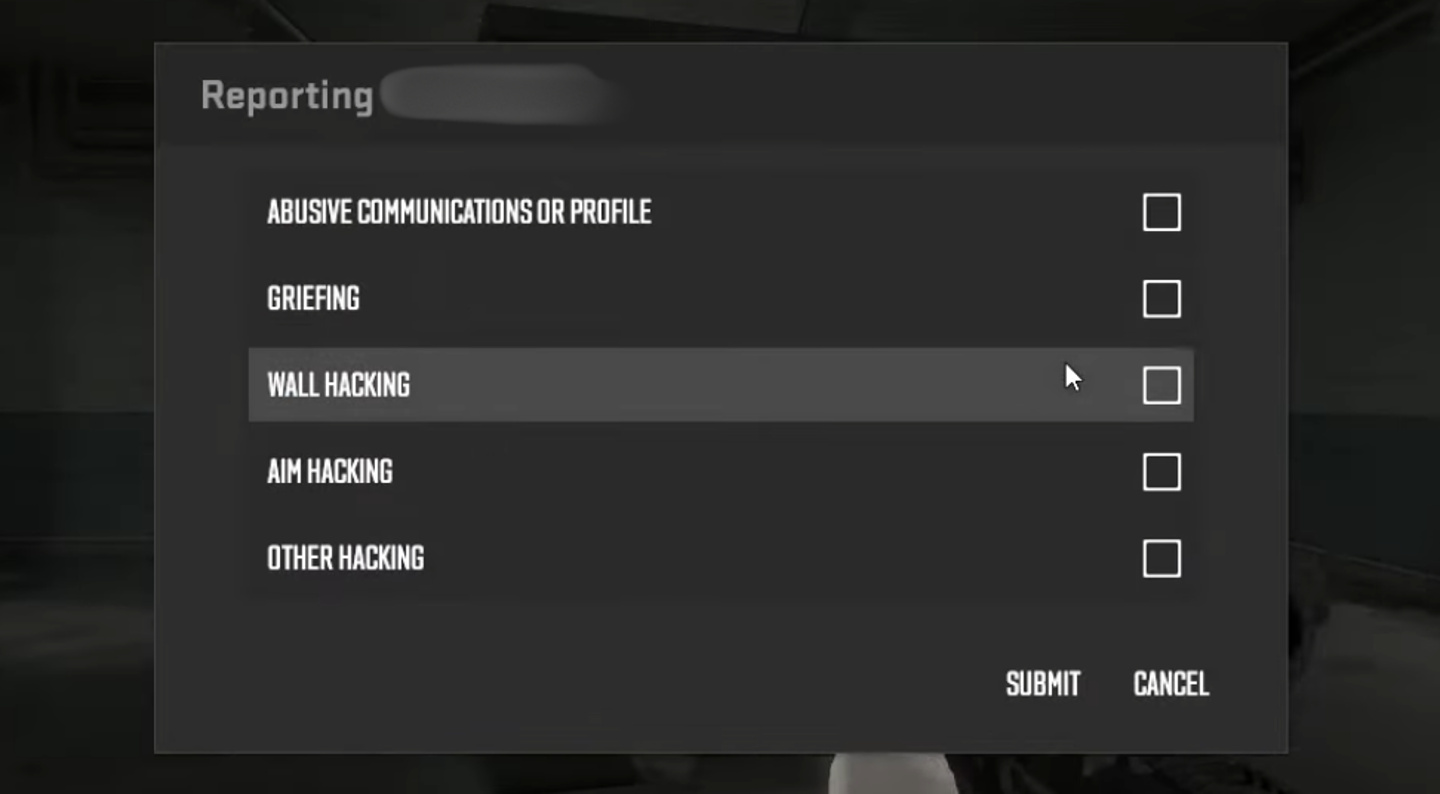 How to Deal With CS2 Cheaters and Trolls - ProSettings.net