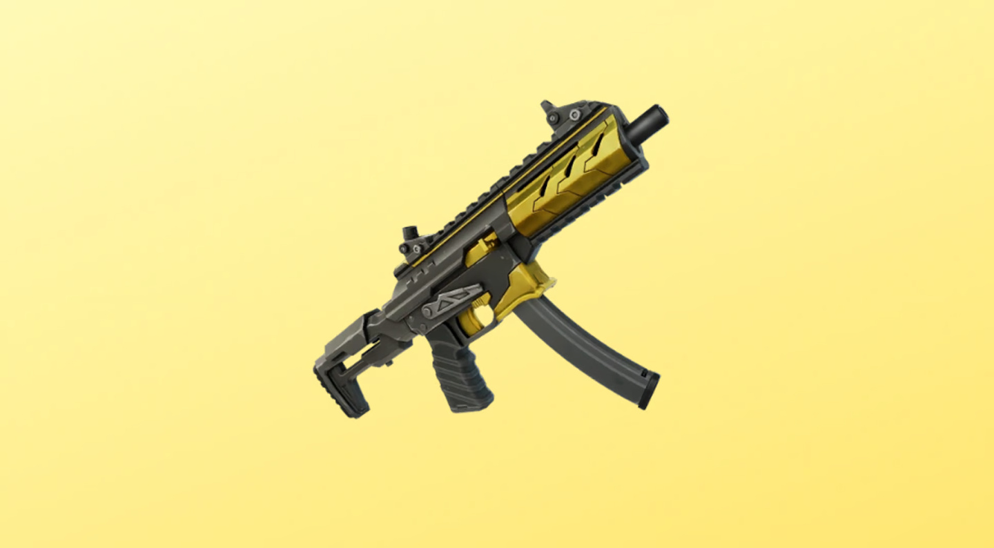 The Best Fortnite Weapon Attachments for Each Weapon - ProSettings.net