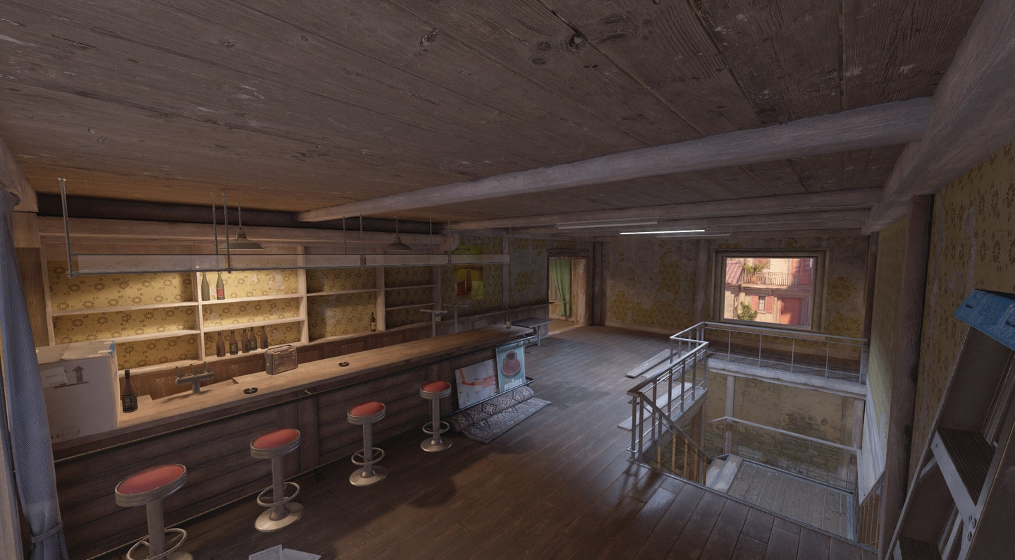 Italy in CS2 in 13 Beautiful Images - ProSettings.net