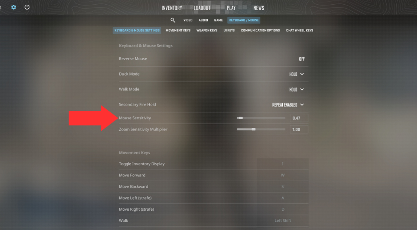 What is DPI & eDPI? - ProSettings.net