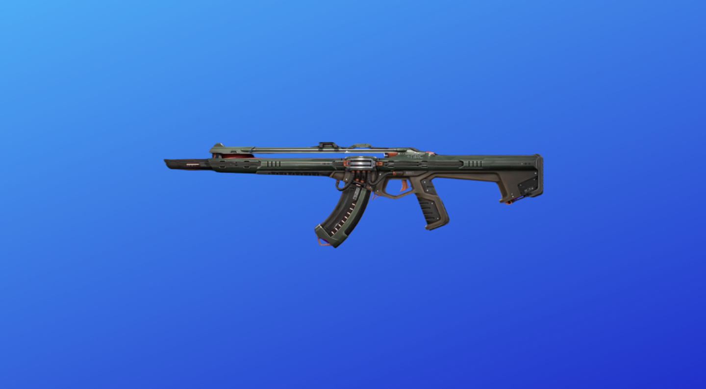 Best Vandal Skins in VALORANT - ProSettings.net