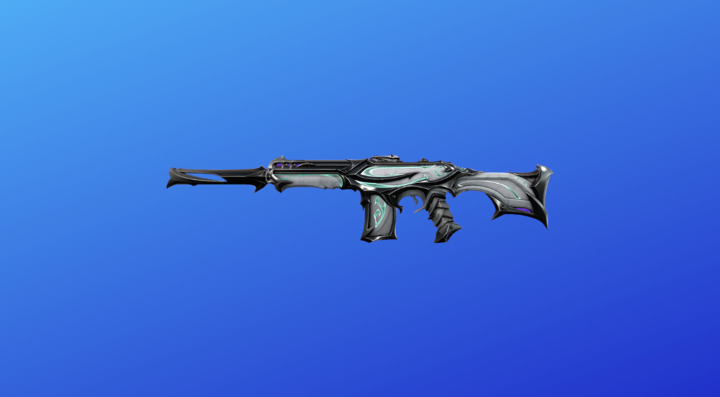Best Phantom Skins in VALORANT - ProSettings.net