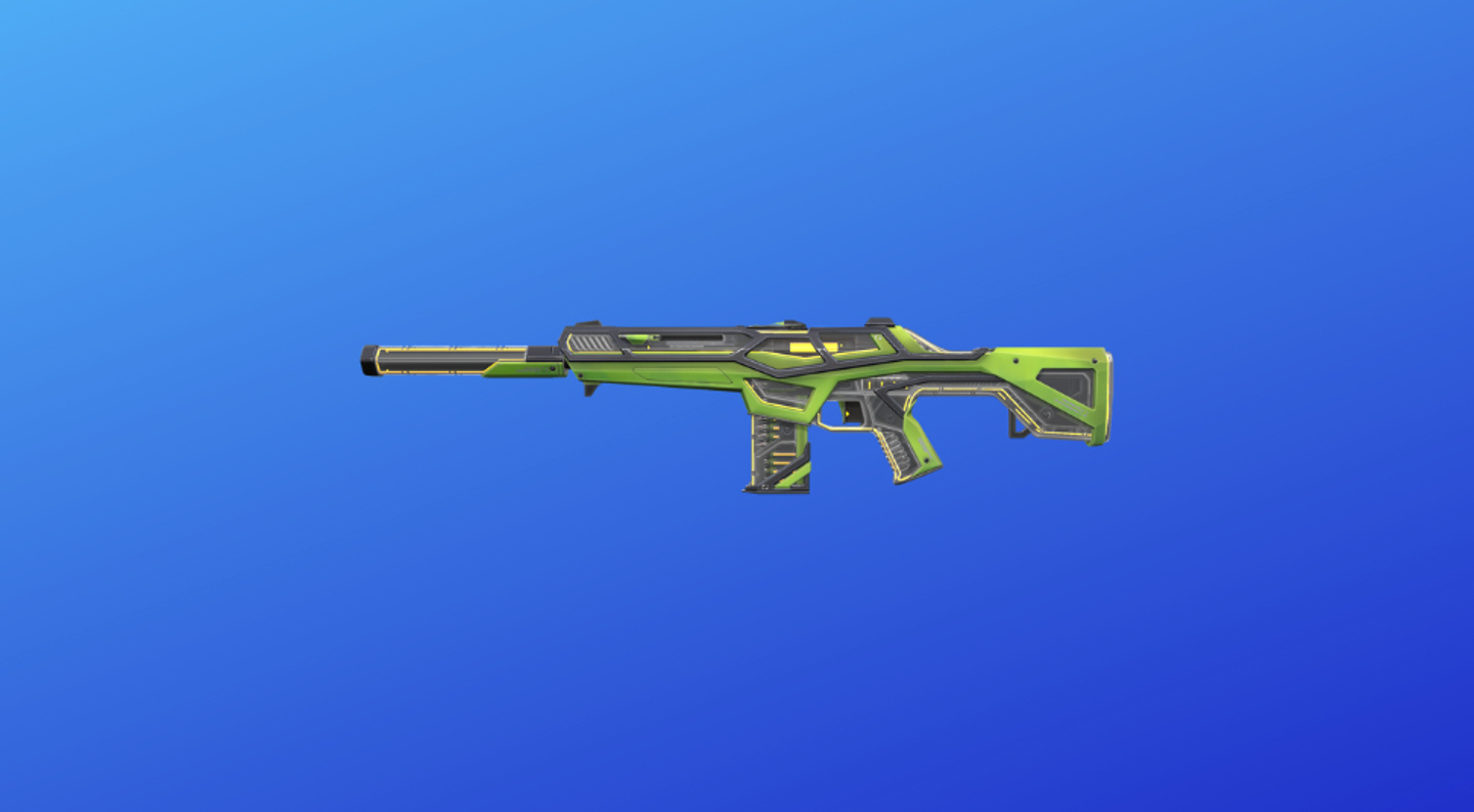 Best Phantom Skins in VALORANT - ProSettings.net