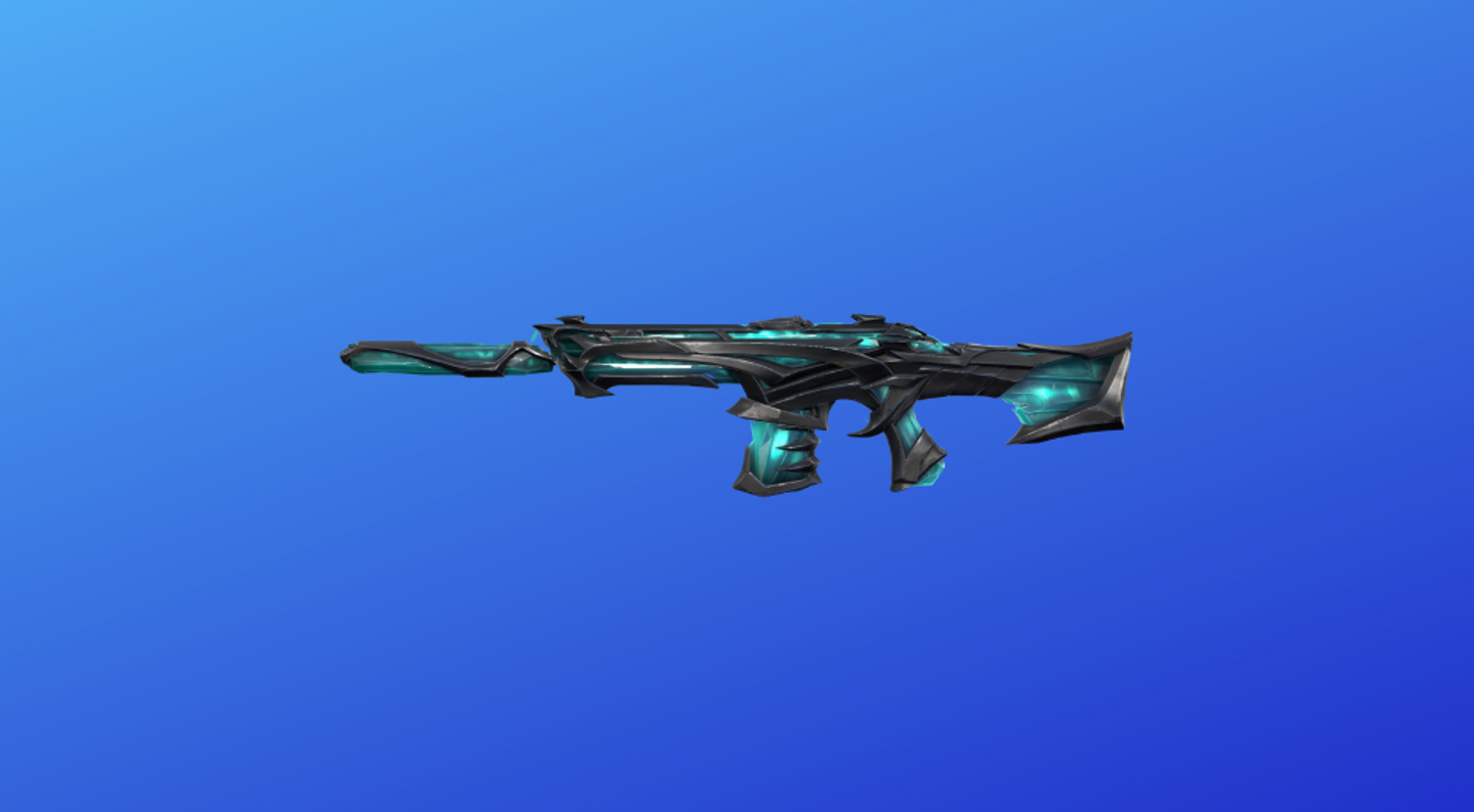 Best Phantom Skins in VALORANT - ProSettings.net