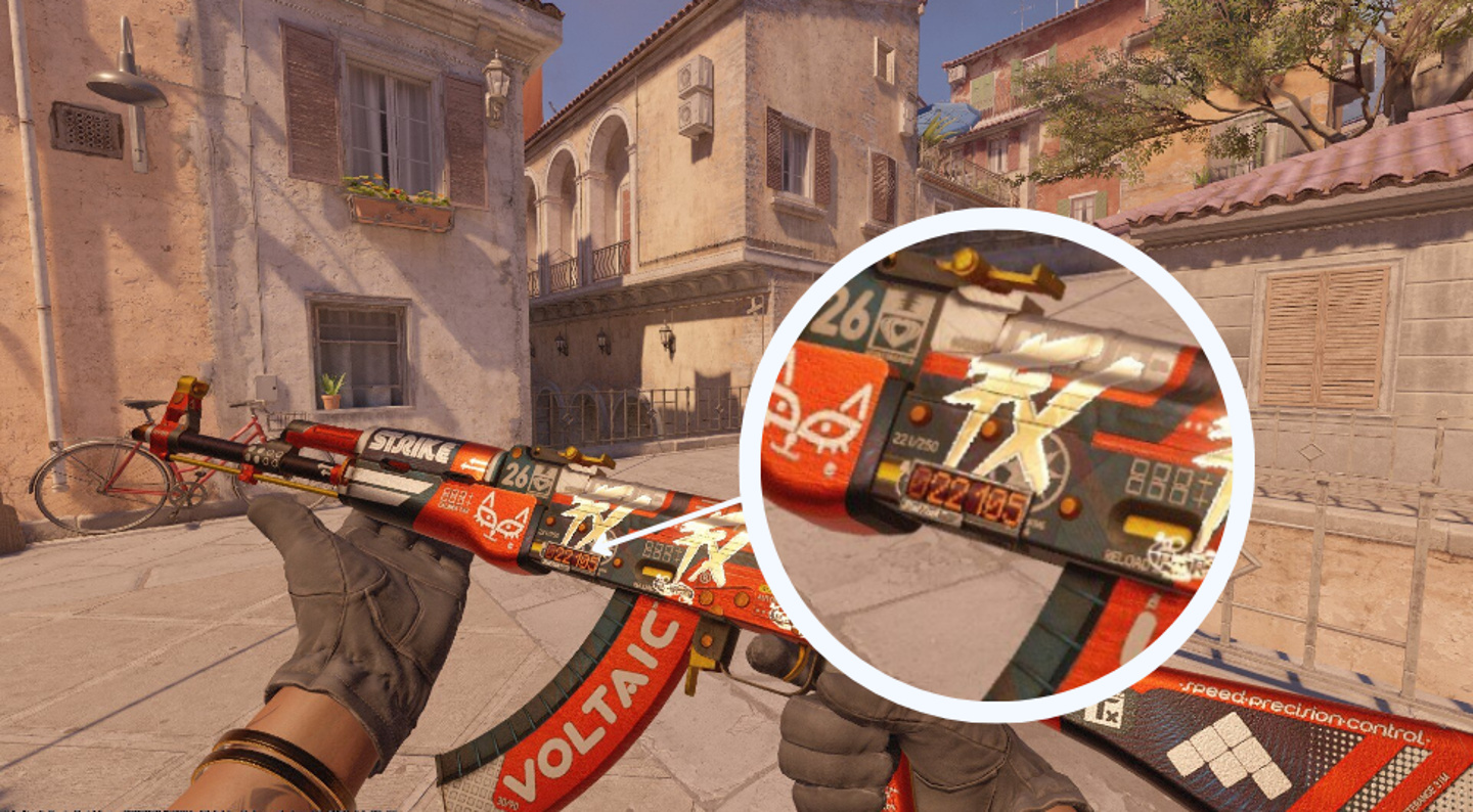 CS2 Skin Rarity Explained - ProSettings.net