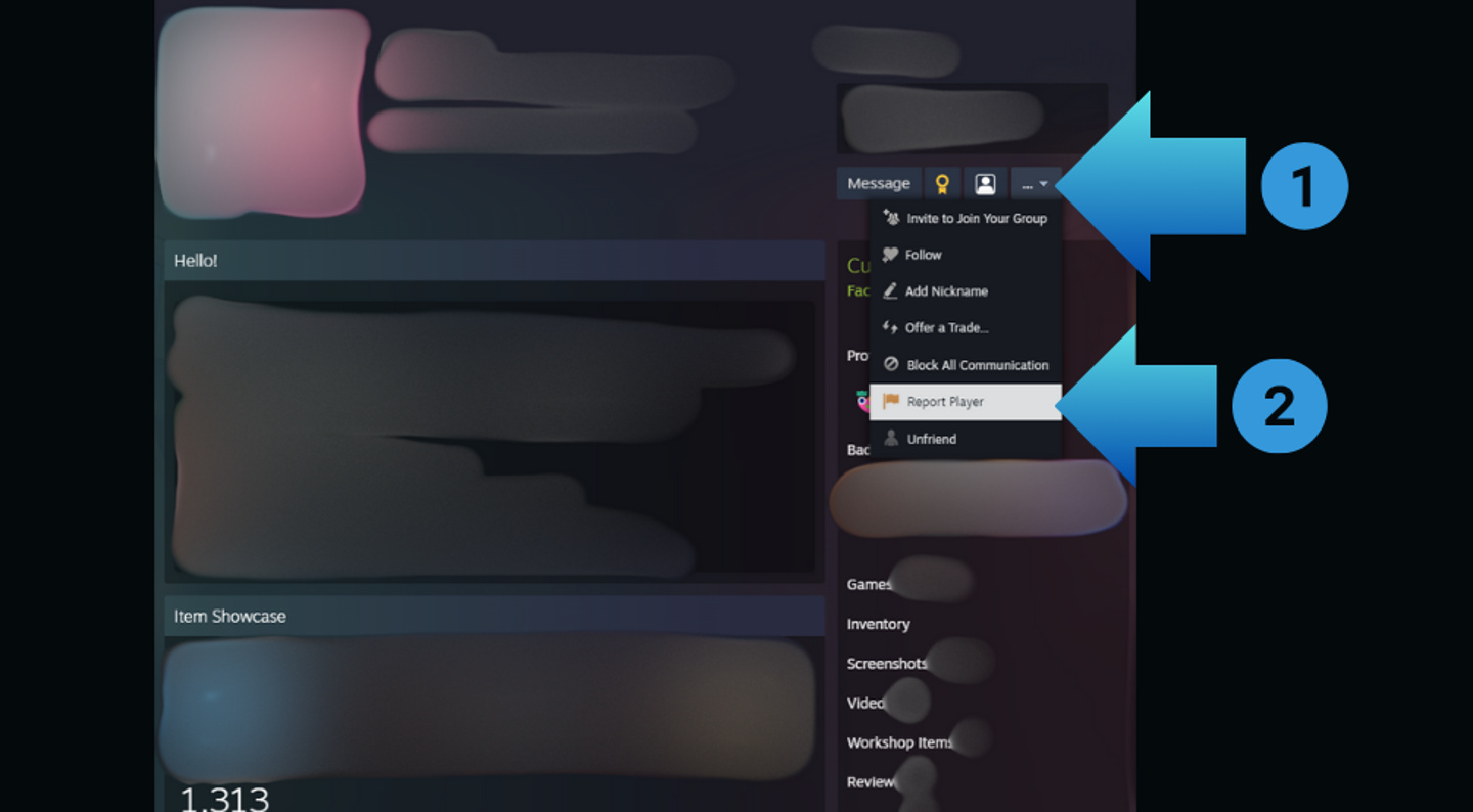 How to Deal With CS2 Cheaters and Trolls - ProSettings.net