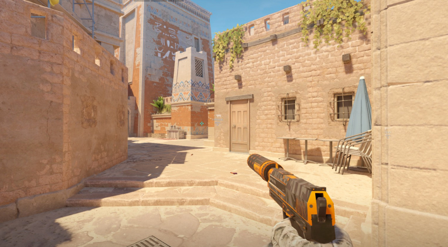 CS2 Skin Conditions Explained - ProSettings.net