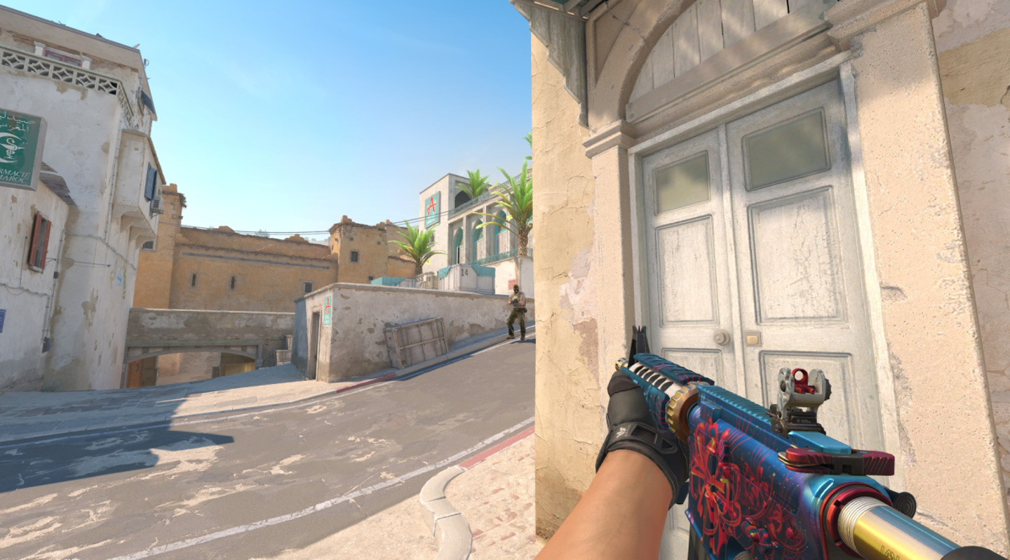 Communication in CS2 - The Ultimate Guide - ProSettings.net