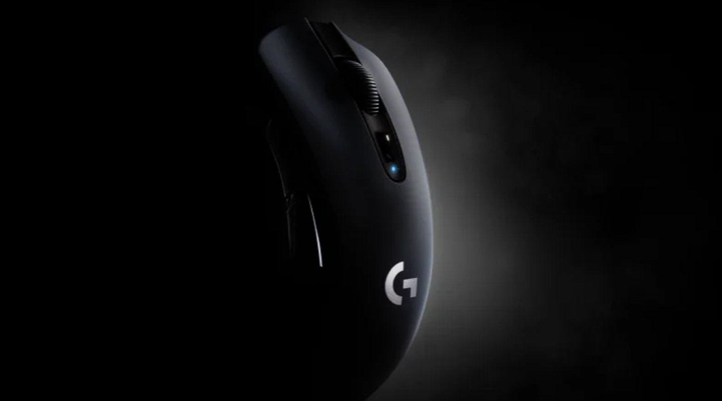 Best Budget Gaming Mouse - ProSettings.net