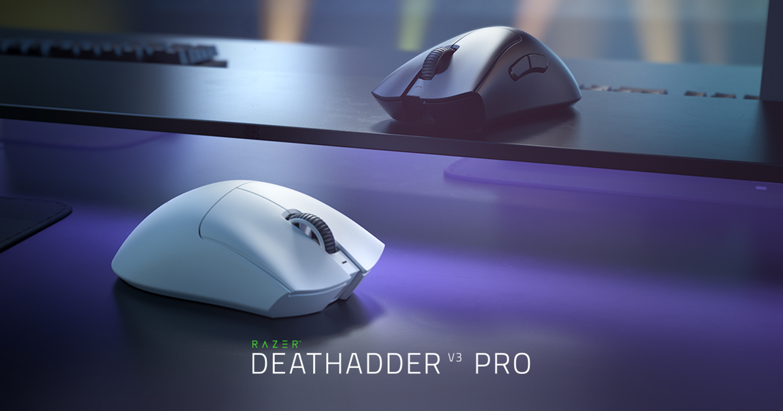 Best Mouse for DOTA 2 [45 Pro Players, Feb 2025]
