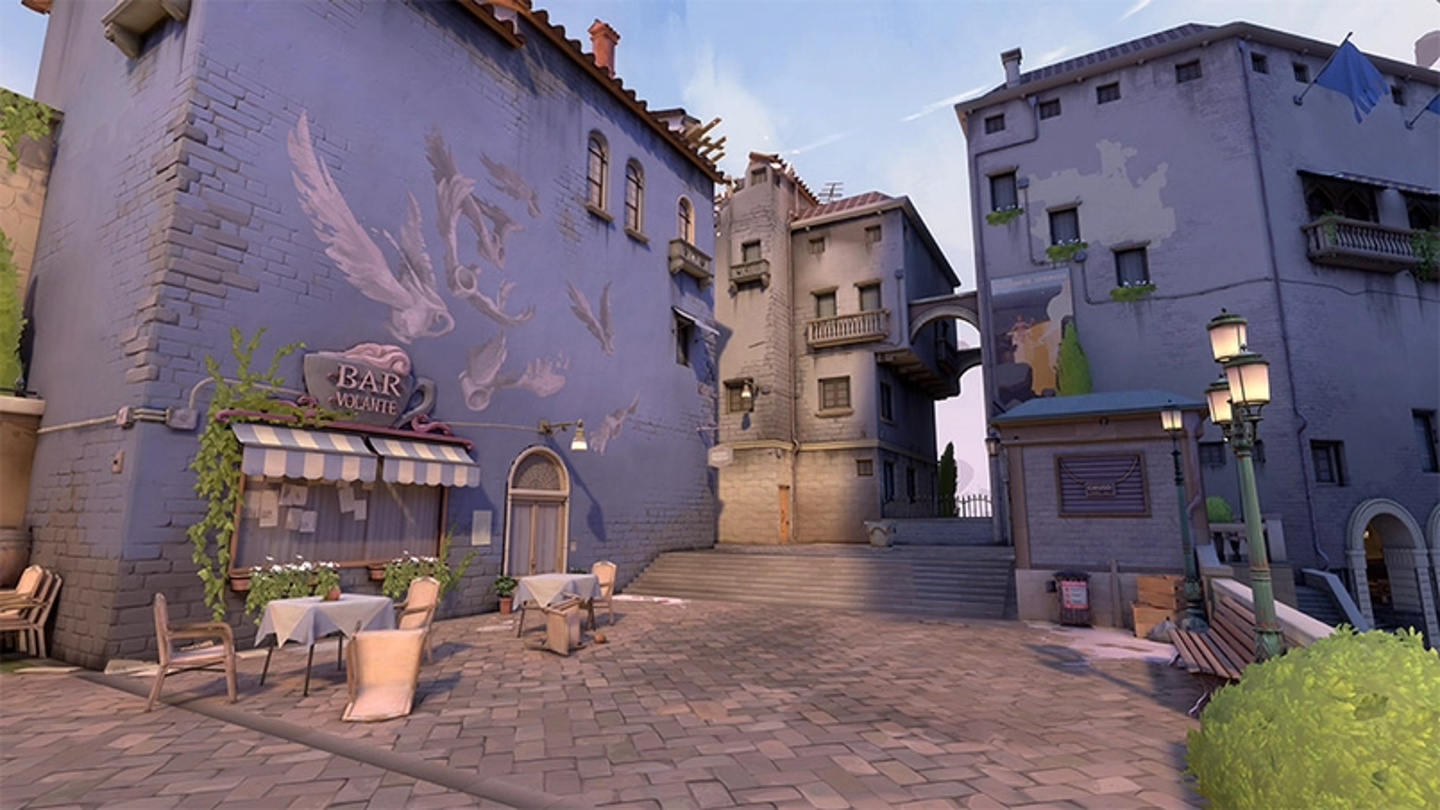 All VALORANT Maps - The Current Map Pool (Updated Oct 2025) - Ufabet True