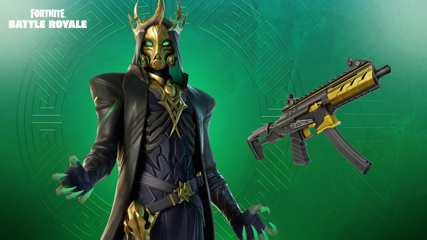 Everything New In Fortnite Chapter 5 Season 2 - ProSettings.net