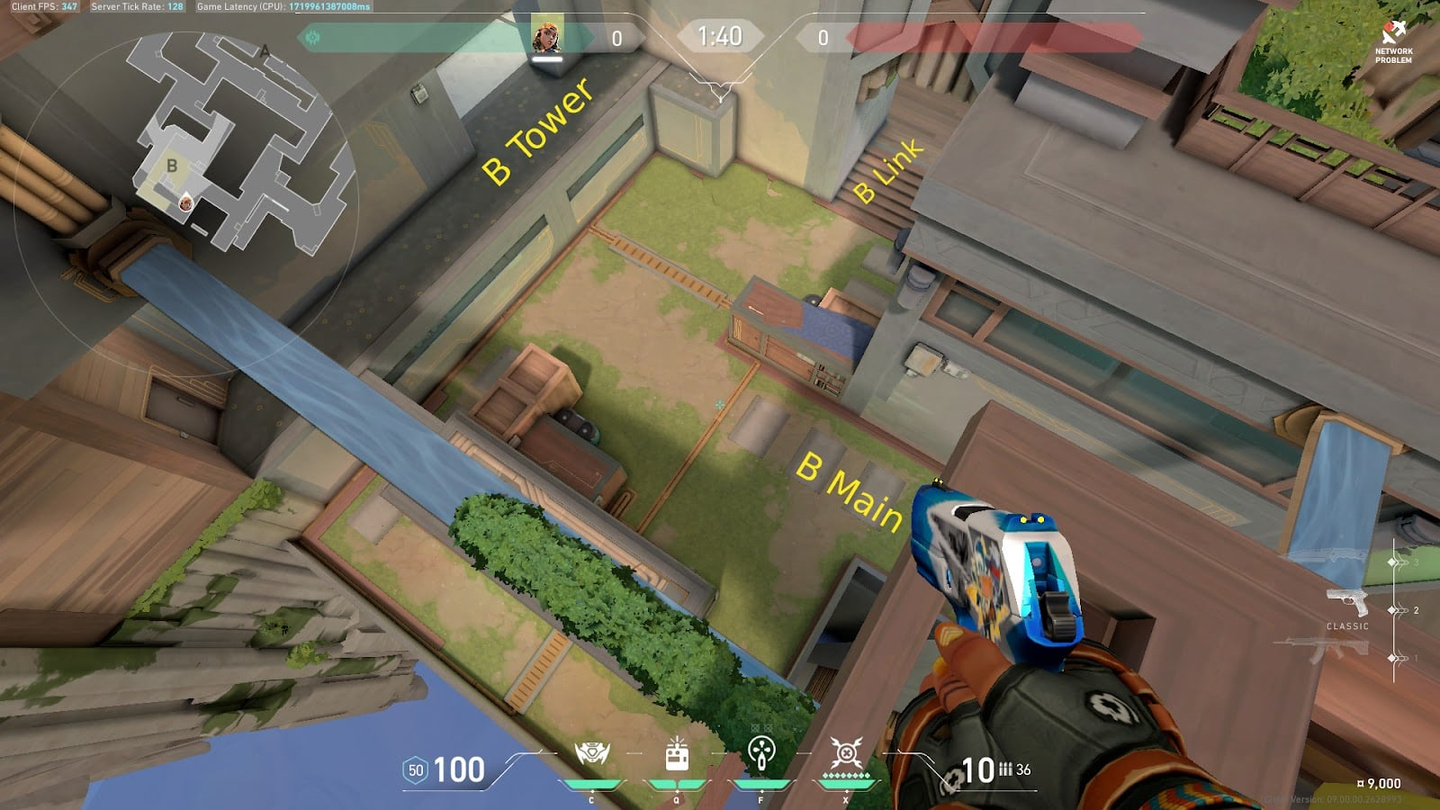 VALORANT Abyss Map - A Competitive Analysis - ProSettings.net