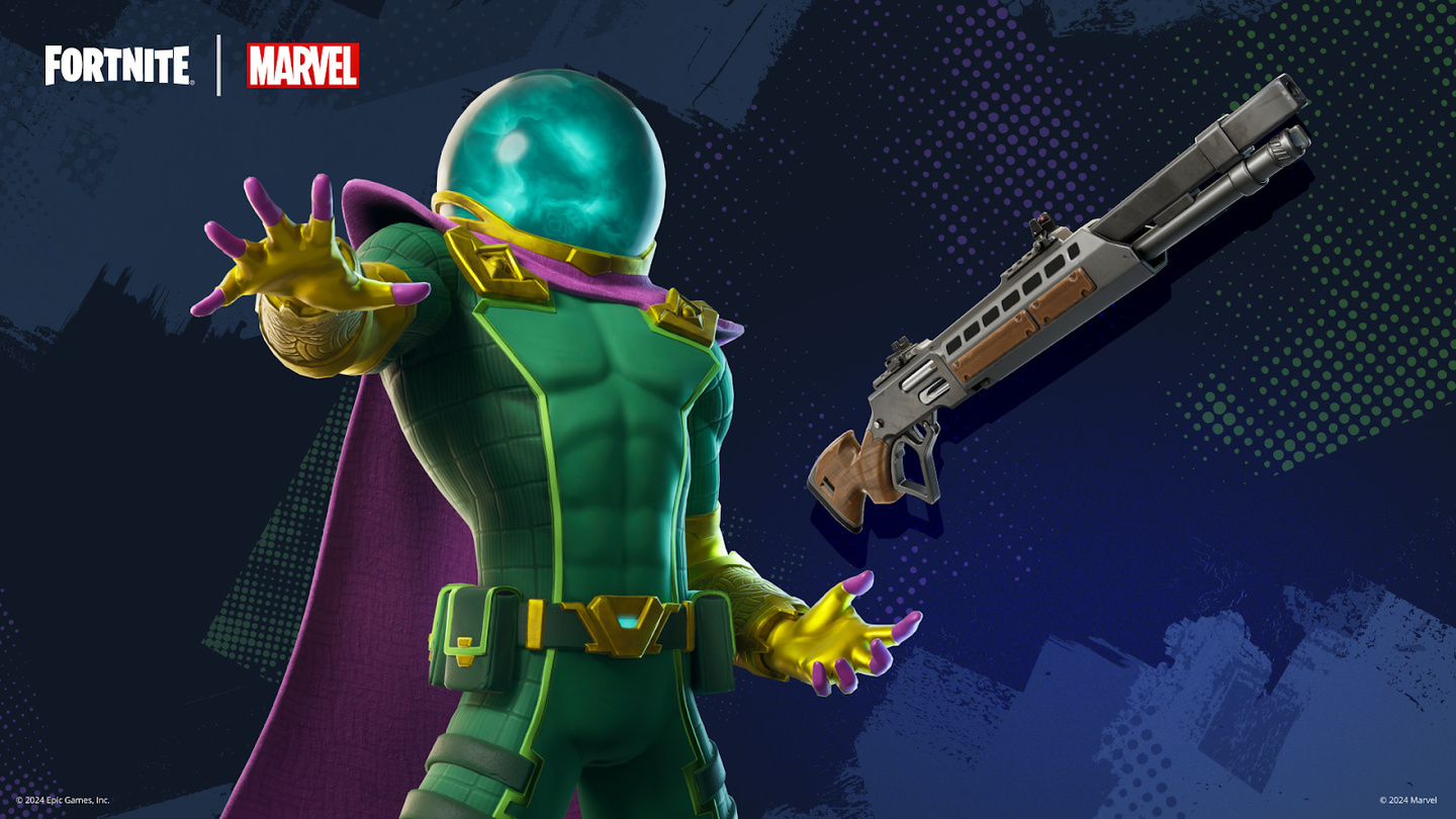 Fortnite Chapter 5 Season 4: Complete Breakdown - ProSettings.net
