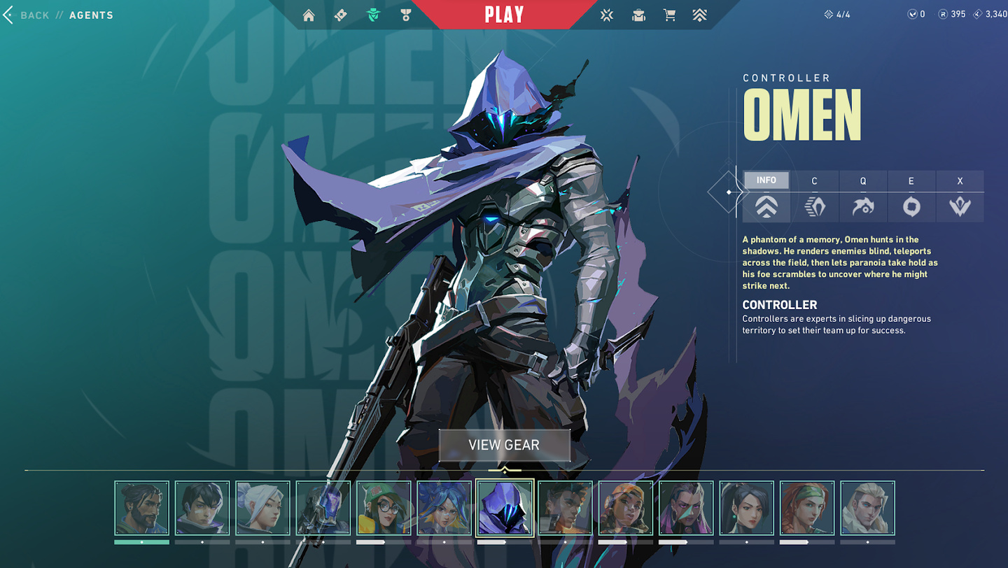 Best VALORANT Agents for Beginners - ProSettings.net