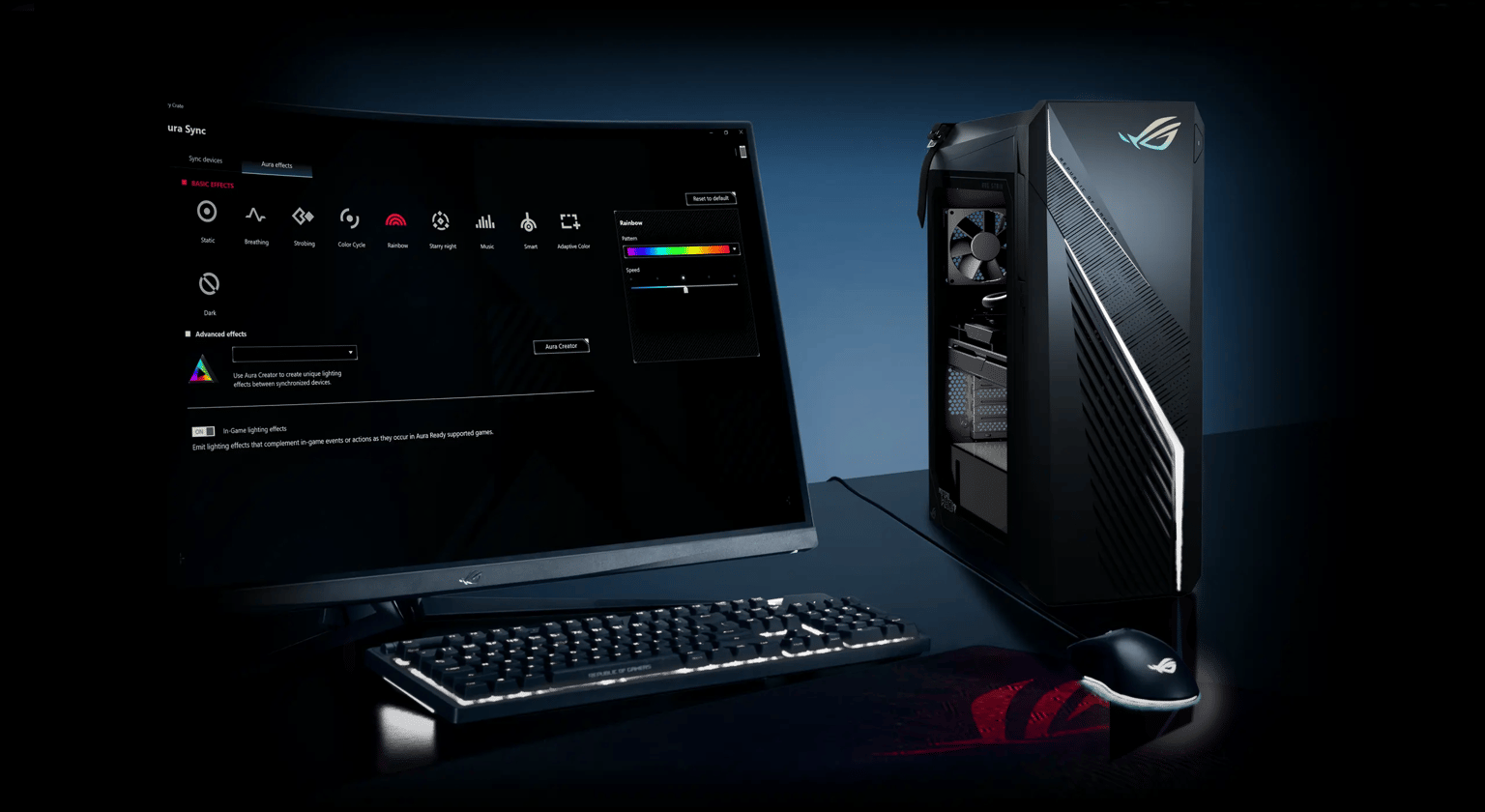 Best PC for CS2 - The Best Prebuilt and Custom Options - ProSettings.net