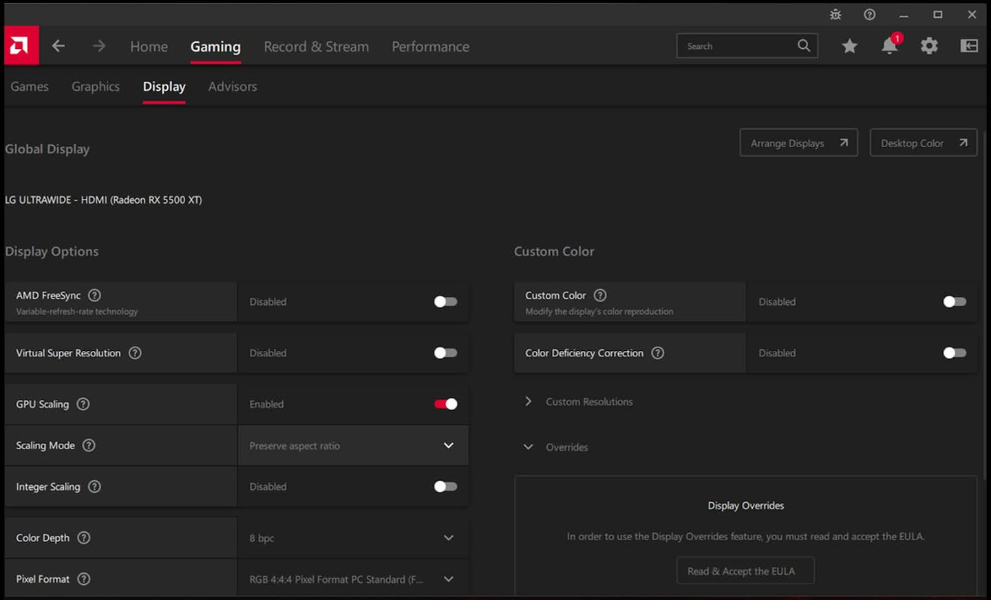 Best CS2 Resolutions - How To Change Your CS2 Resolution - ProSettings.net