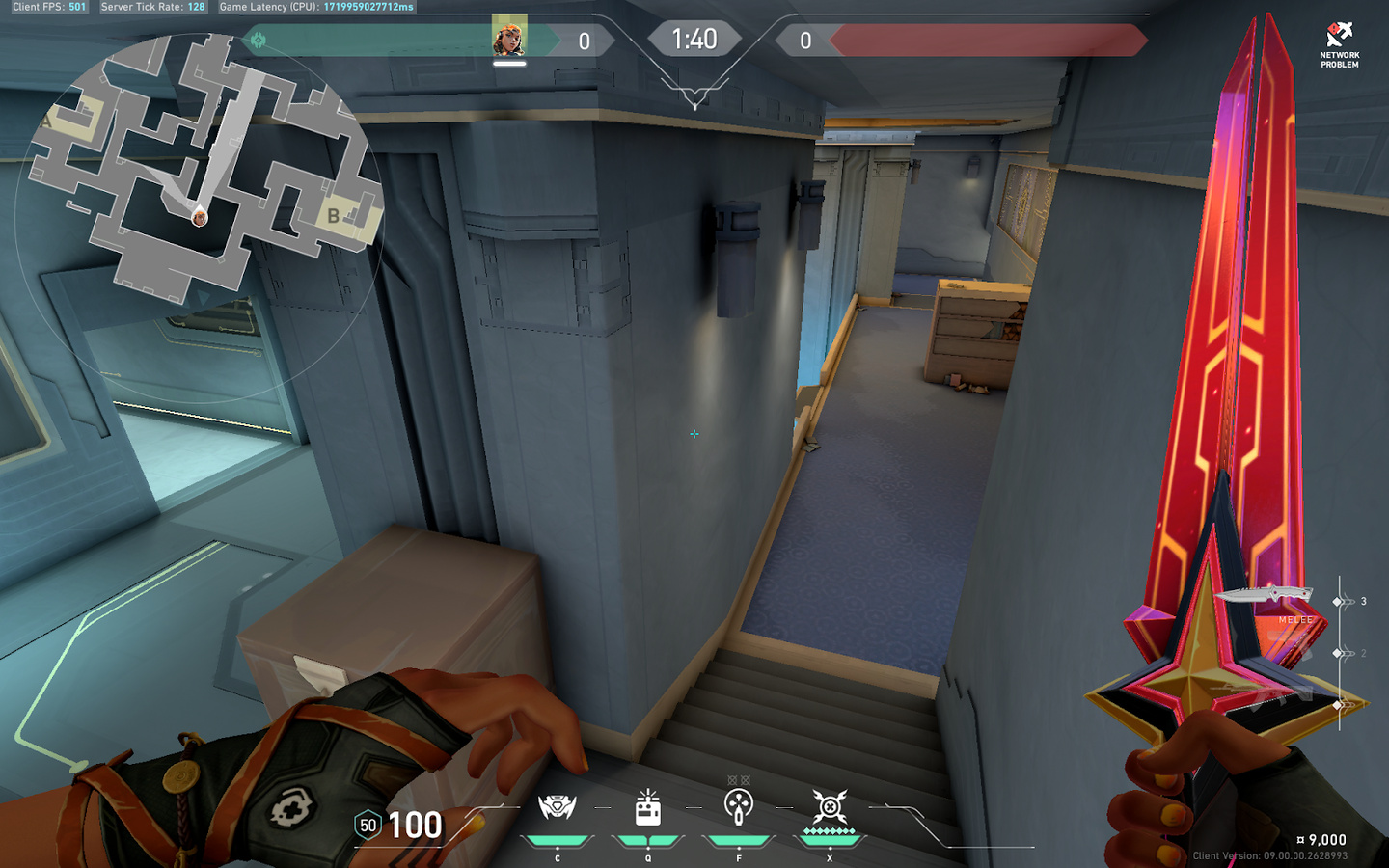 VALORANT Abyss Map - A Competitive Analysis - ProSettings.net