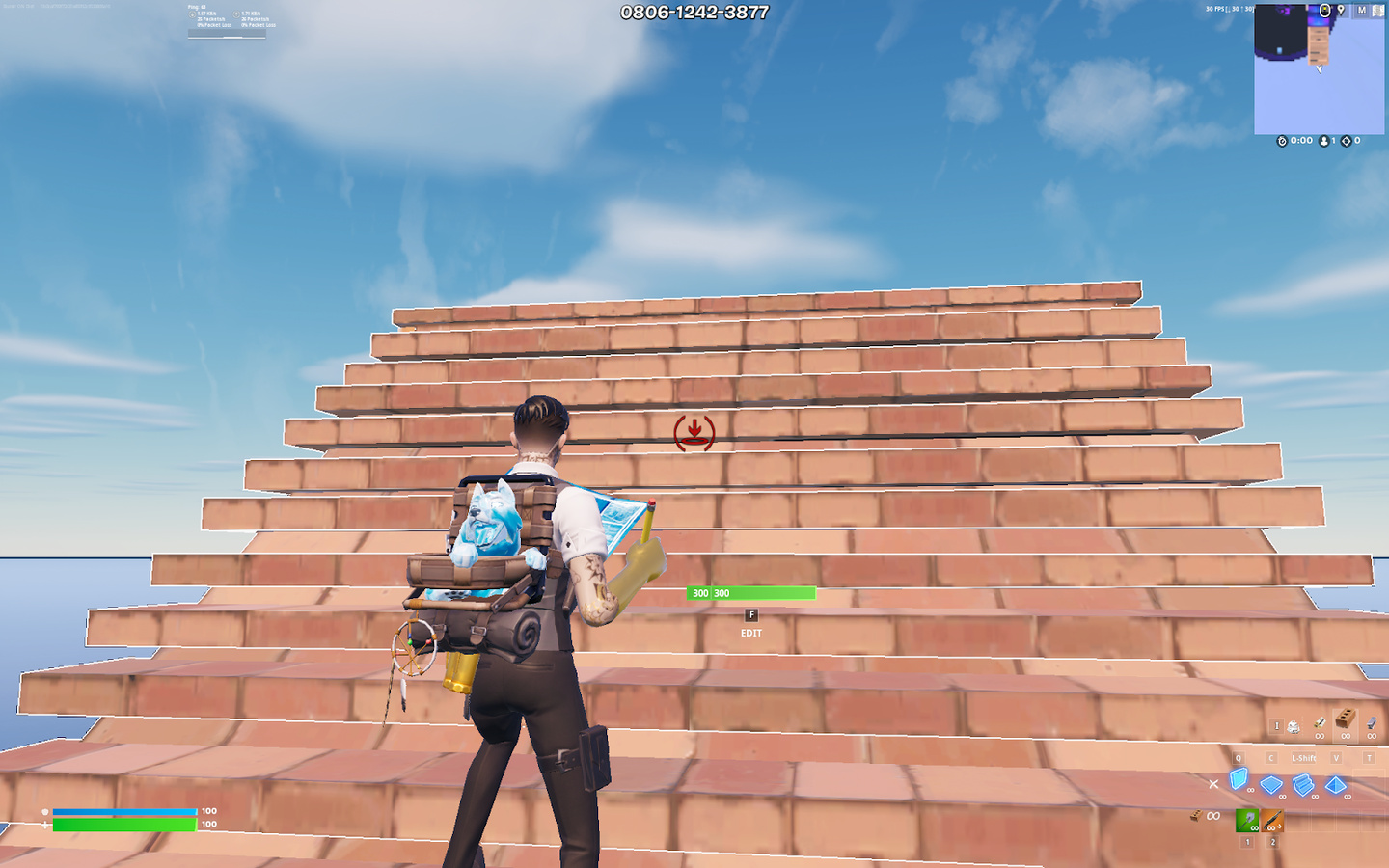 Fortnite Building Tips - Our Ultimate Guide For Beginners to Pros ...