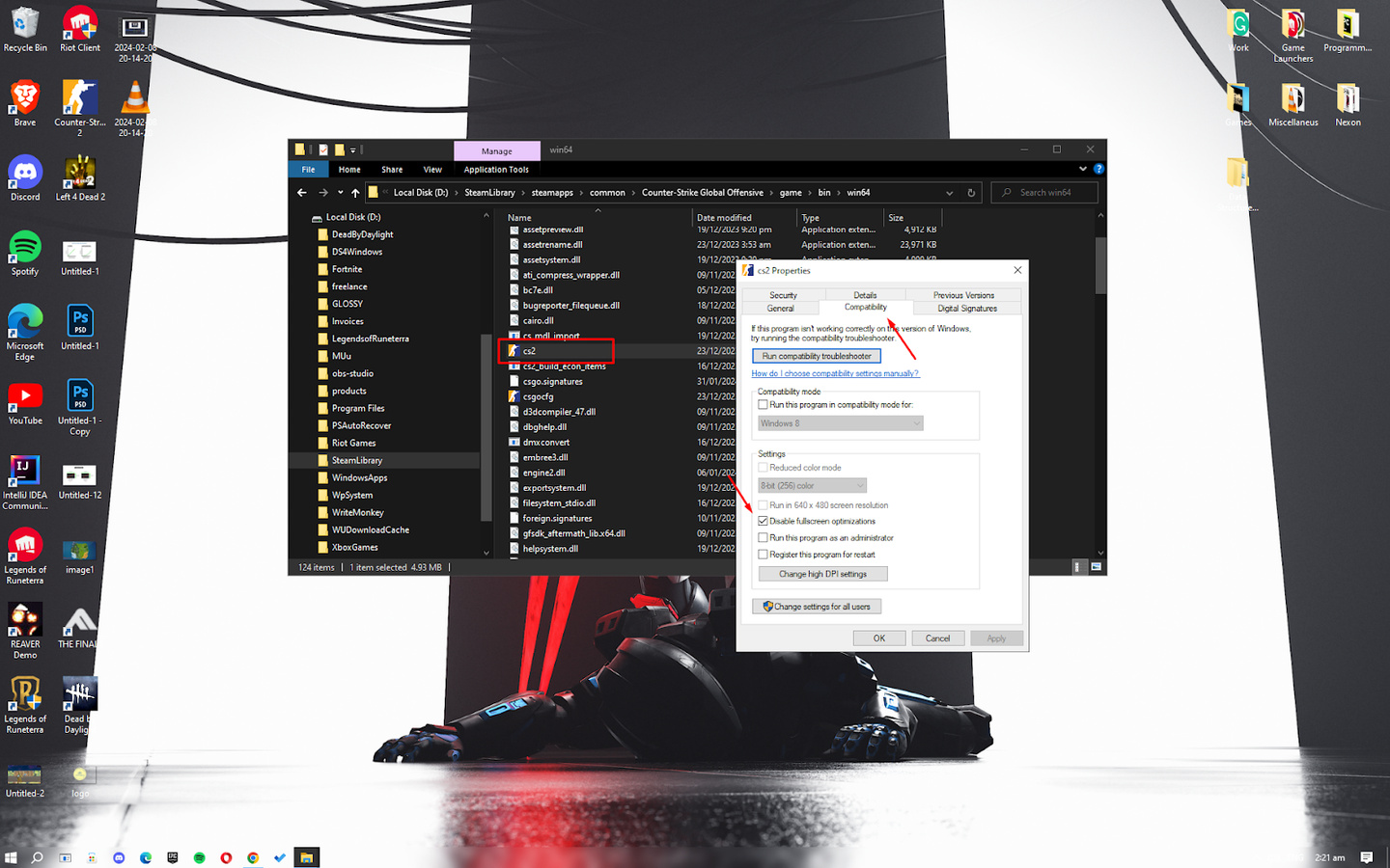 CS2 Crashes - How To Fix All Common Issues - ProSettings.net