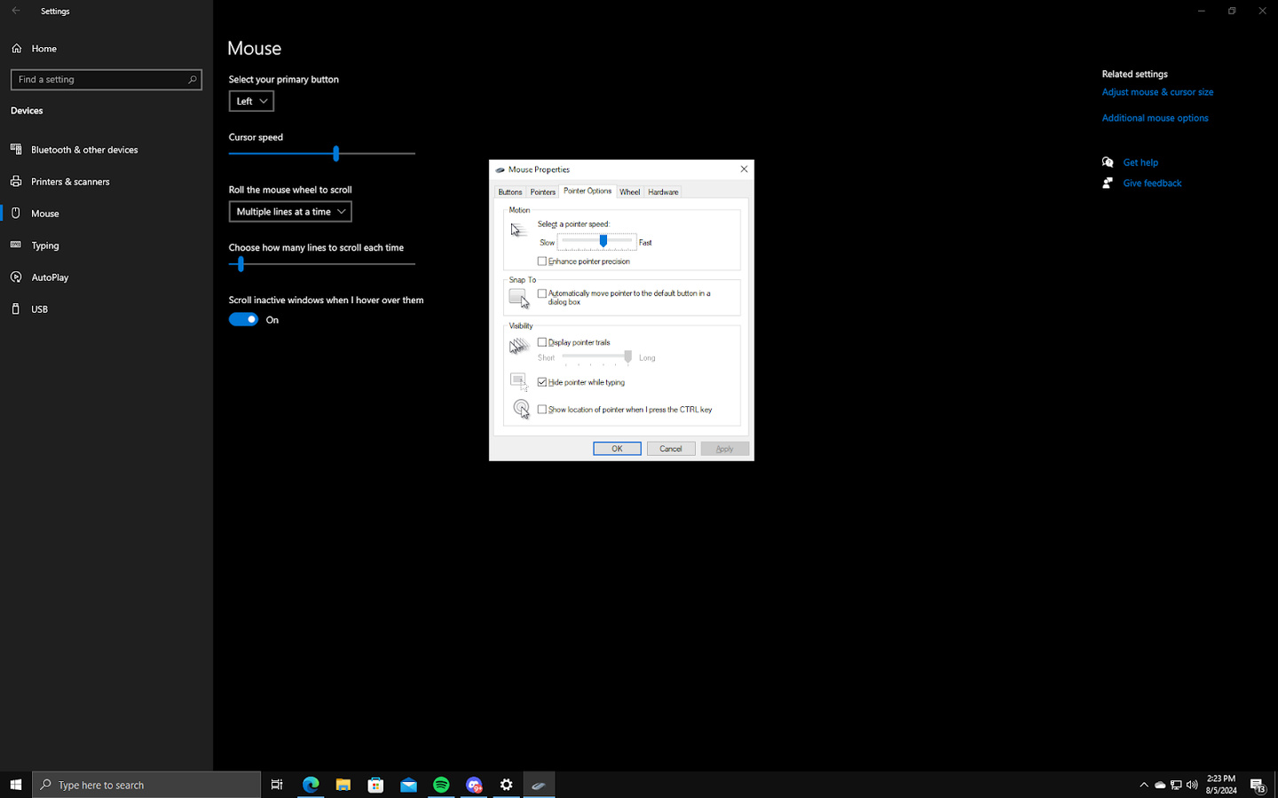 The Best Windows Settings For Gaming Optimization Guide