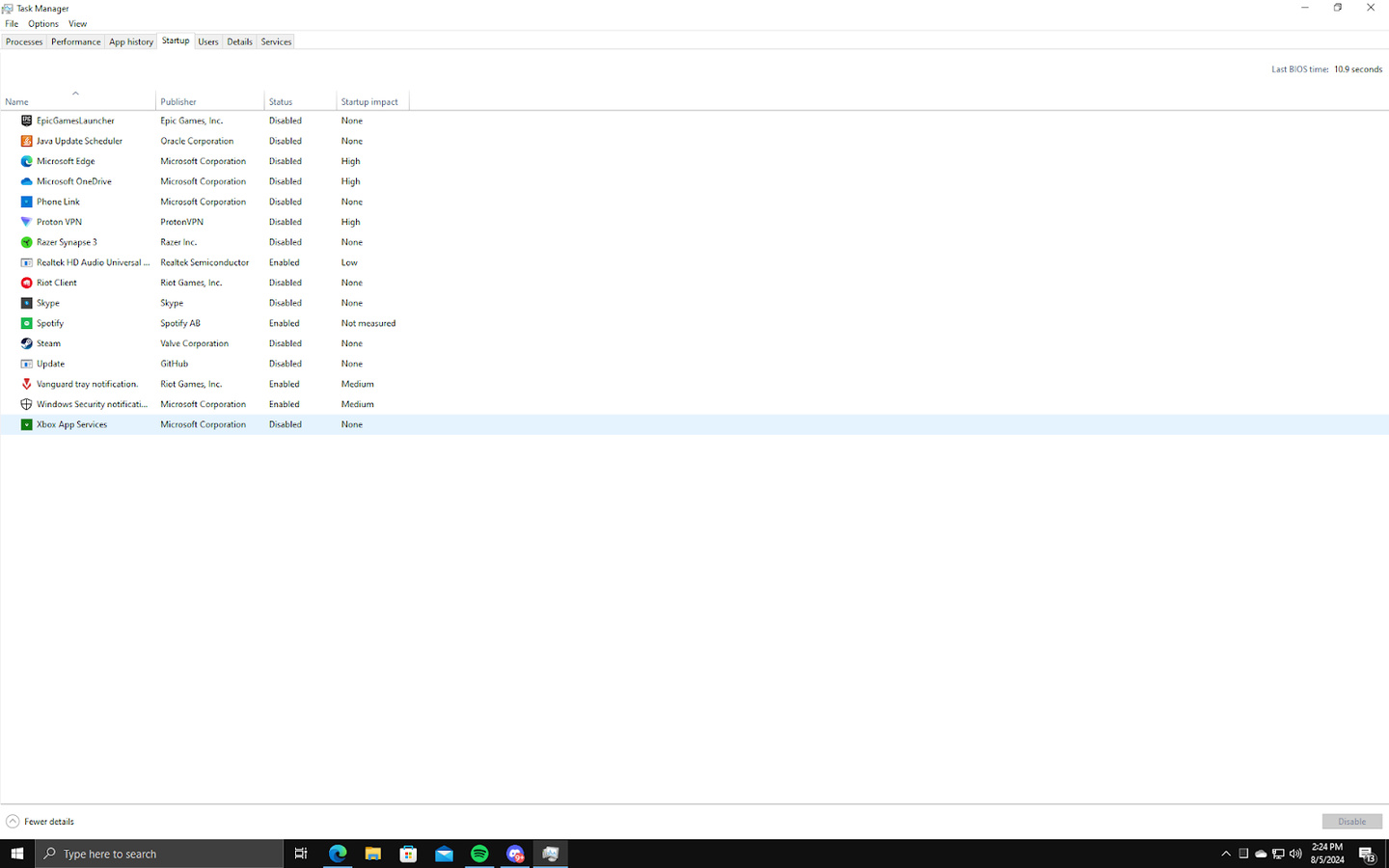The Best Windows Settings For Gaming Optimization Guide