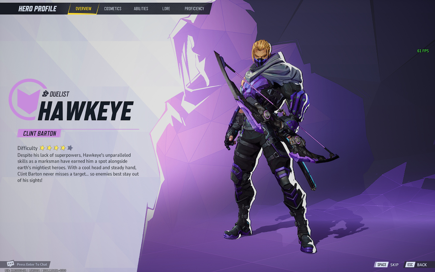 Marvel Rivals Heroes and Their Overwatch Counterparts - ProSettings.net