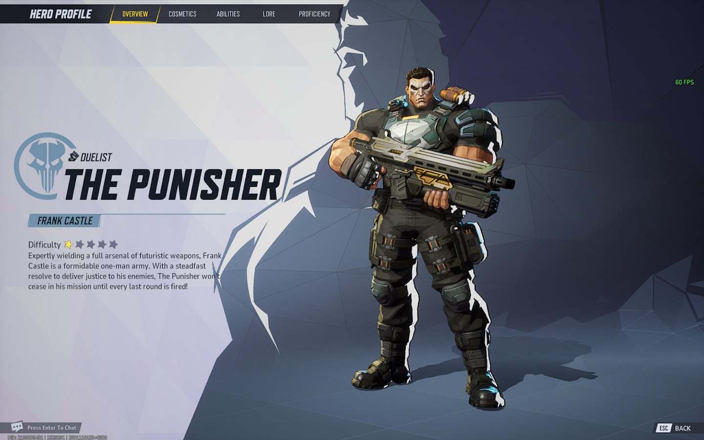 Marvel Rivals Heroes and Their Overwatch Counterparts - ProSettings.net