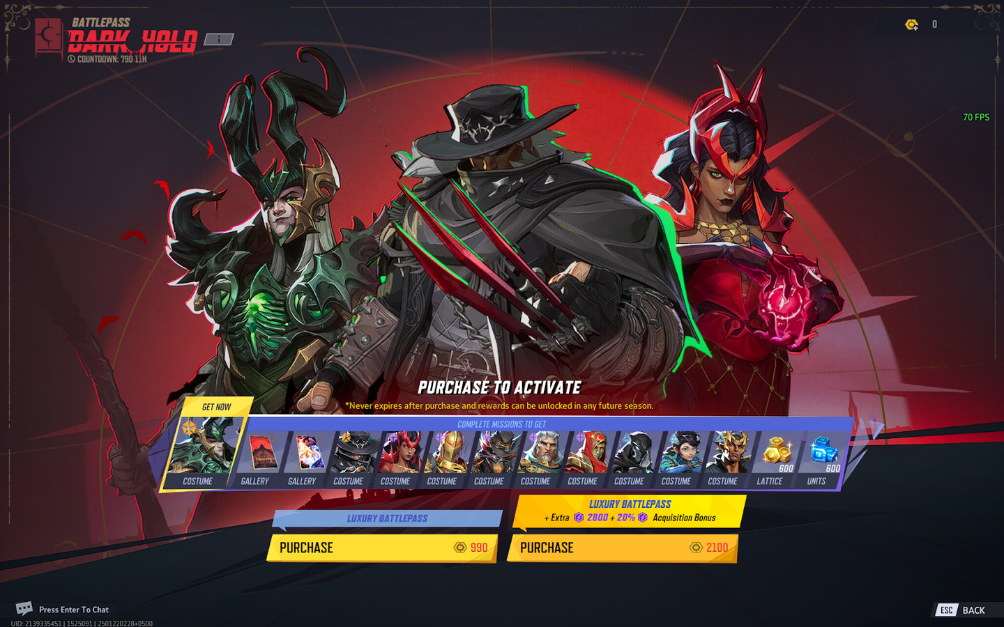 Is Marvel Rivals Free To Play? - ProSettings.net