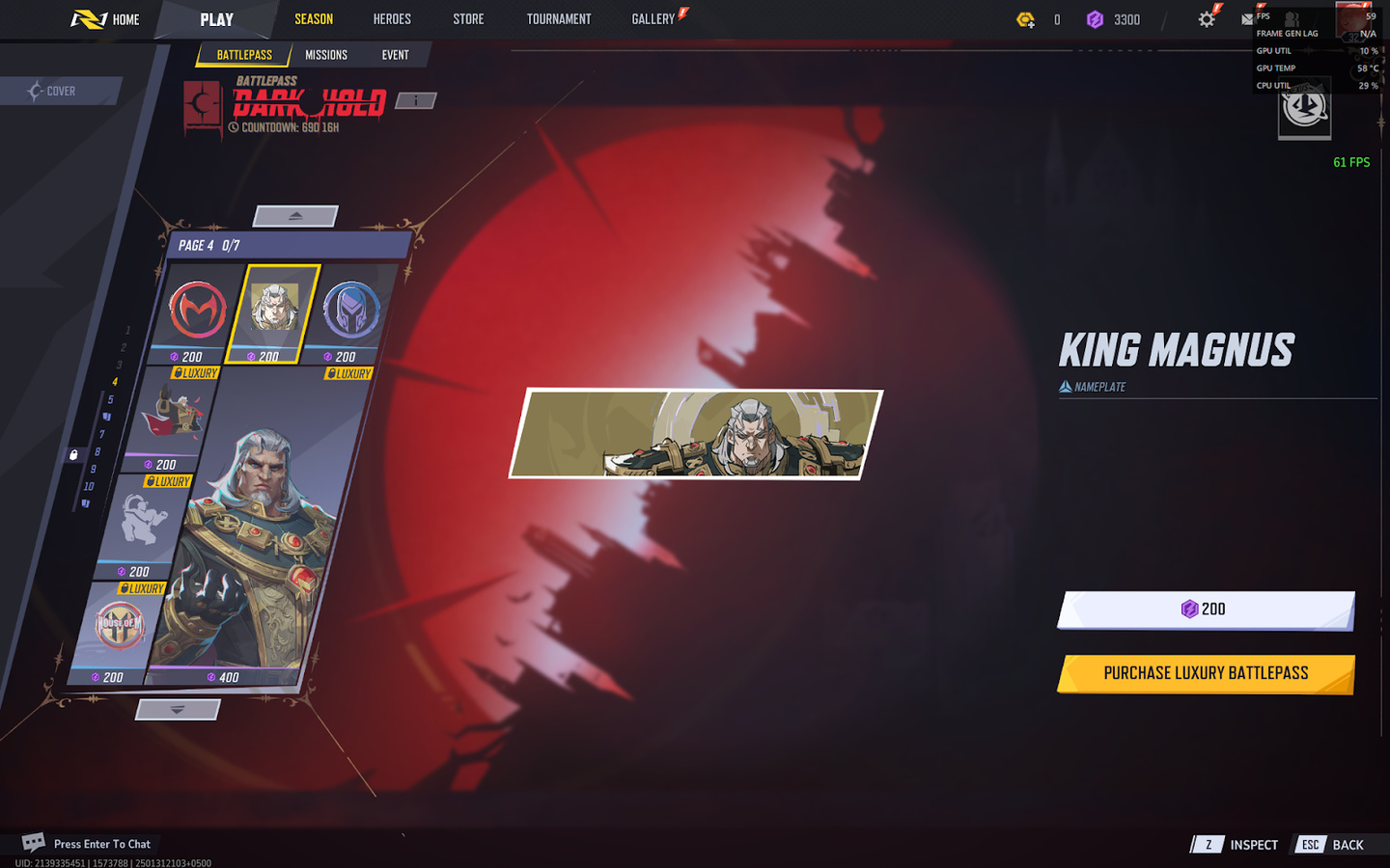 Marvel Rivals Currencies Explained - ProSettings.net