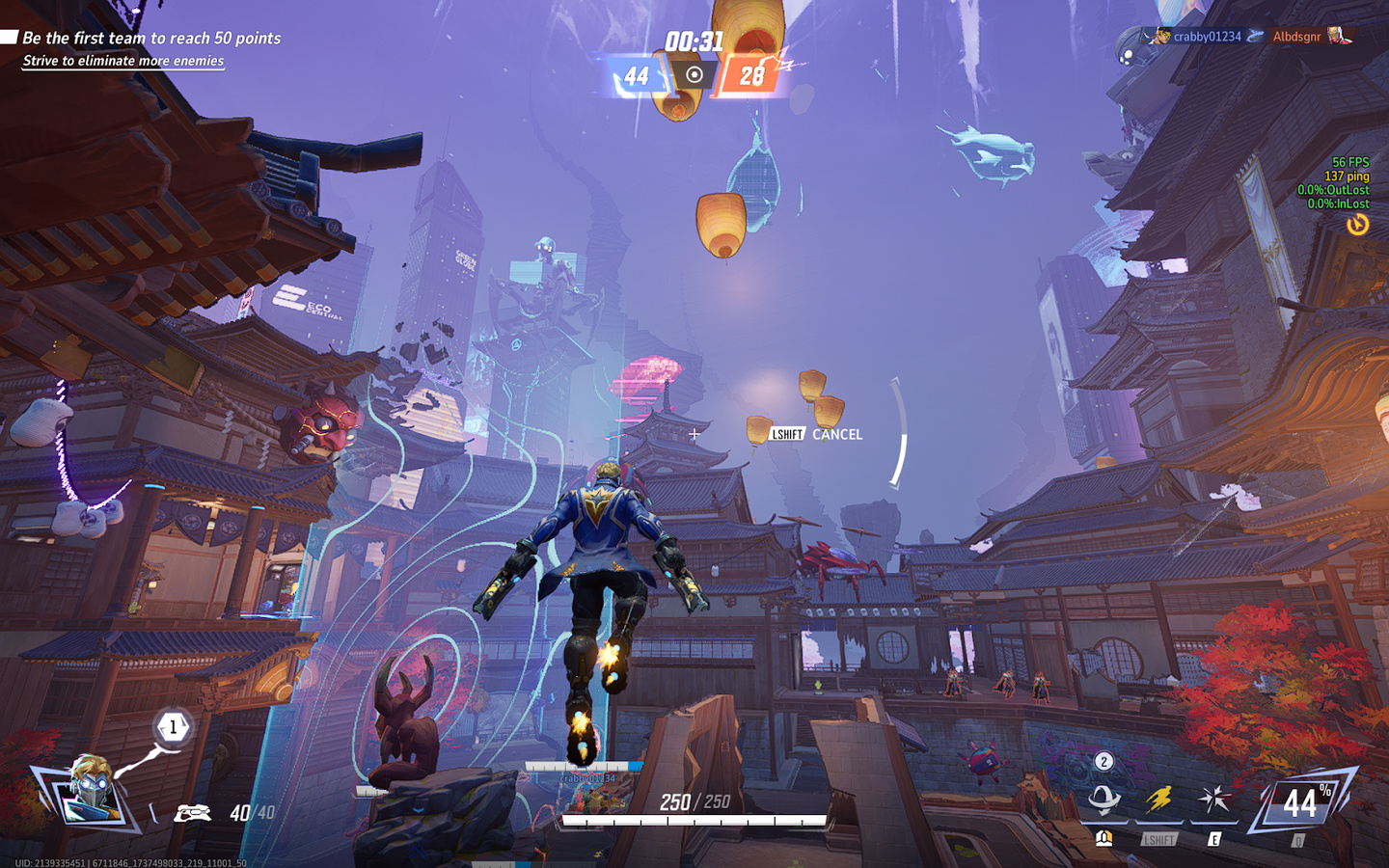 Marvel Rivals Conquest Mode Explained - ProSettings.net