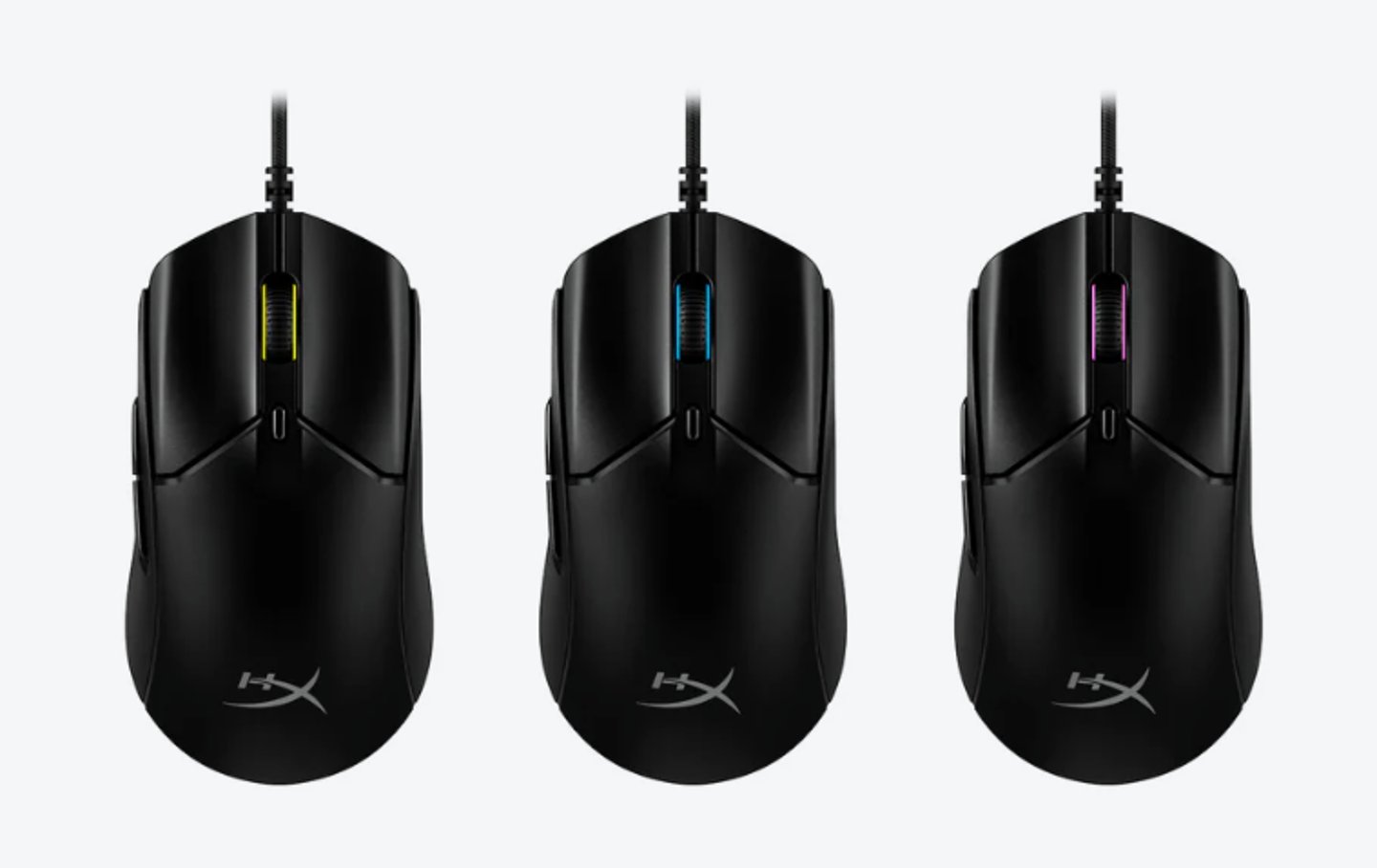 Best Wired Gaming Mouse - ProSettings.net