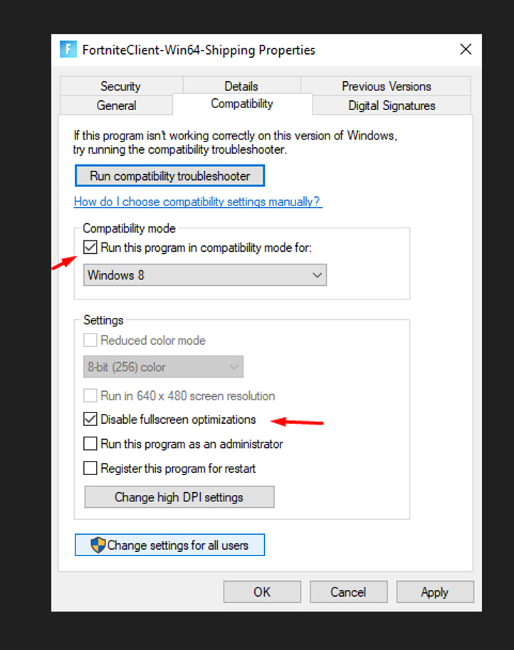 How To Fix Fortnite Crashes