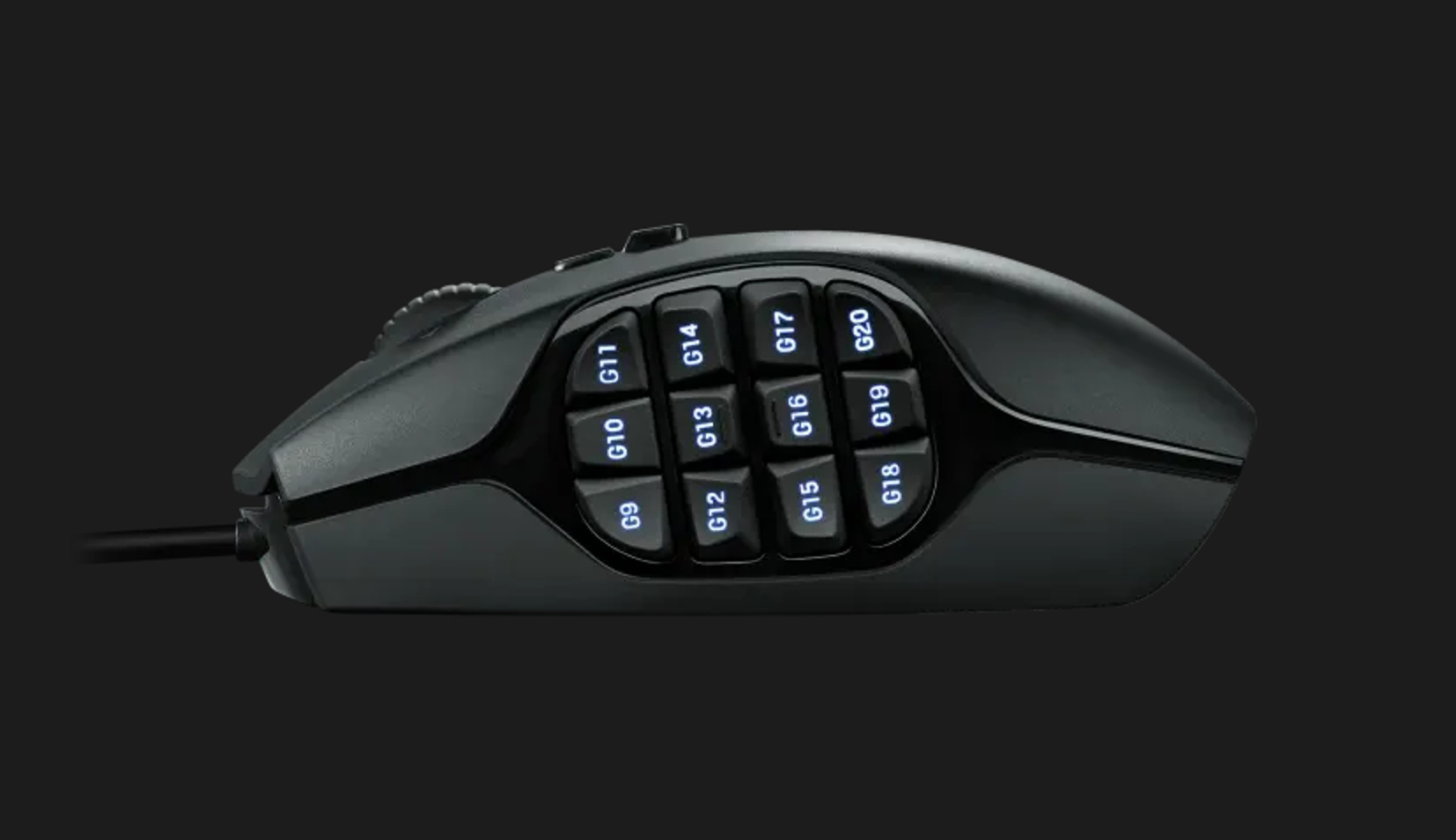 Best MMO Mouse - ProSettings.net