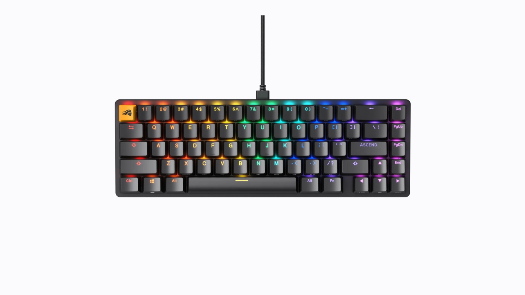 Glorious GMMK 2 Review - ProSettings.net