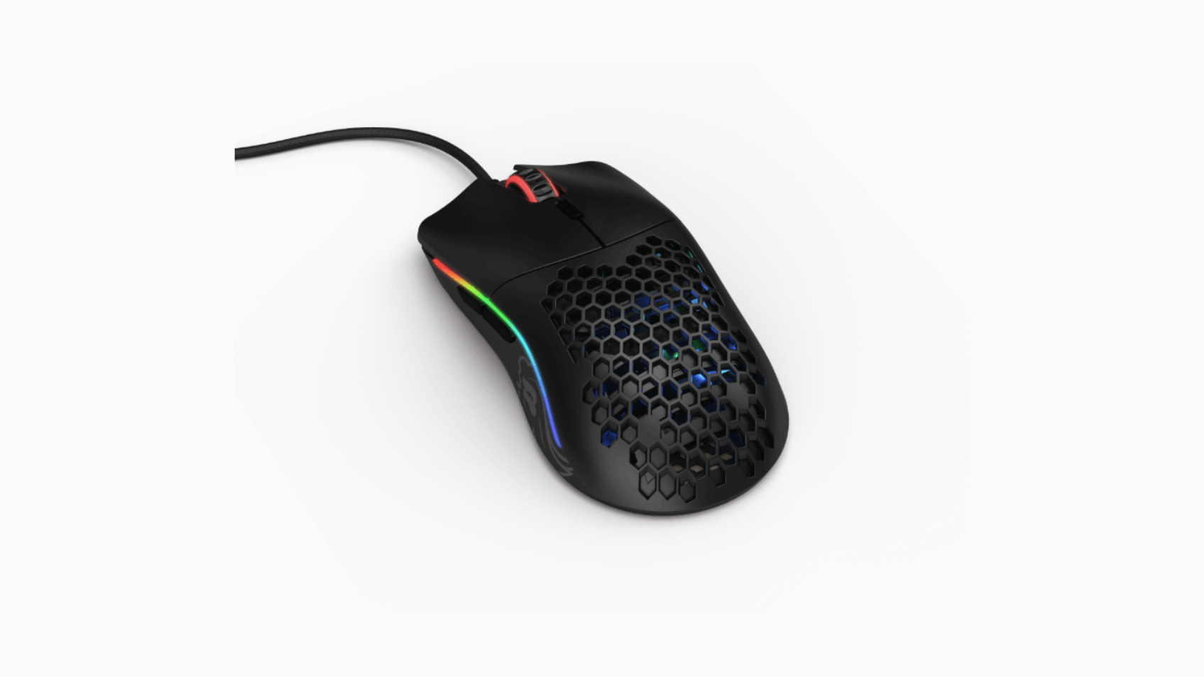 Glorious Model O Review - ProSettings.net