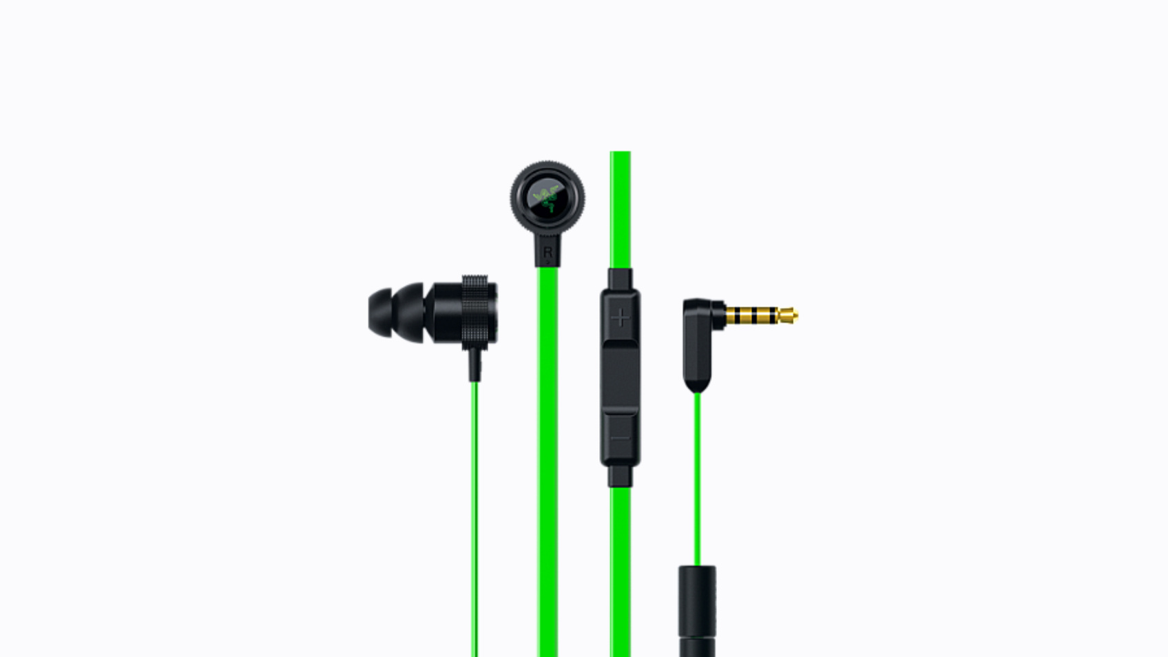 Razer Hammerhead Pro v2 Review - ProSettings.net