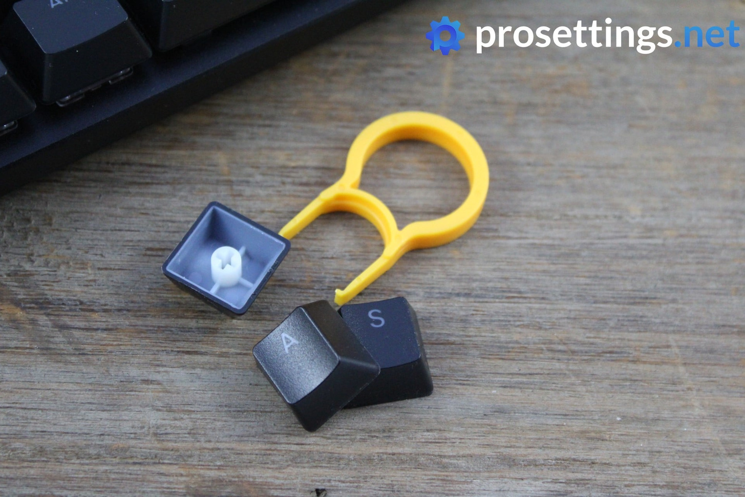 Glorious GMMK 2 Review - ProSettings.net