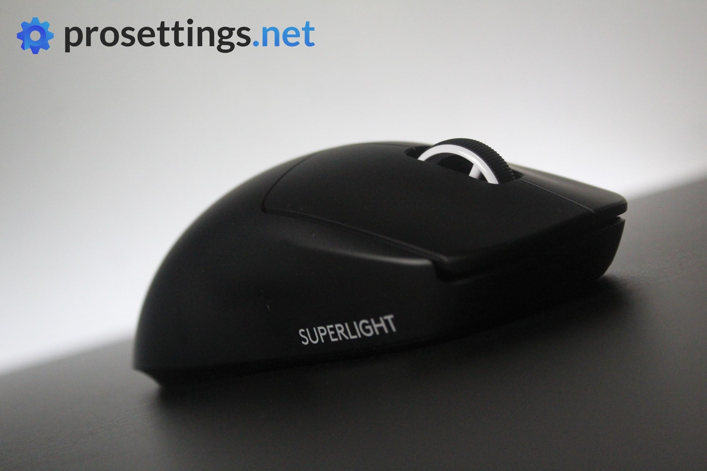 Logitech G Pro X Superlight 2 Review - ProSettings.net