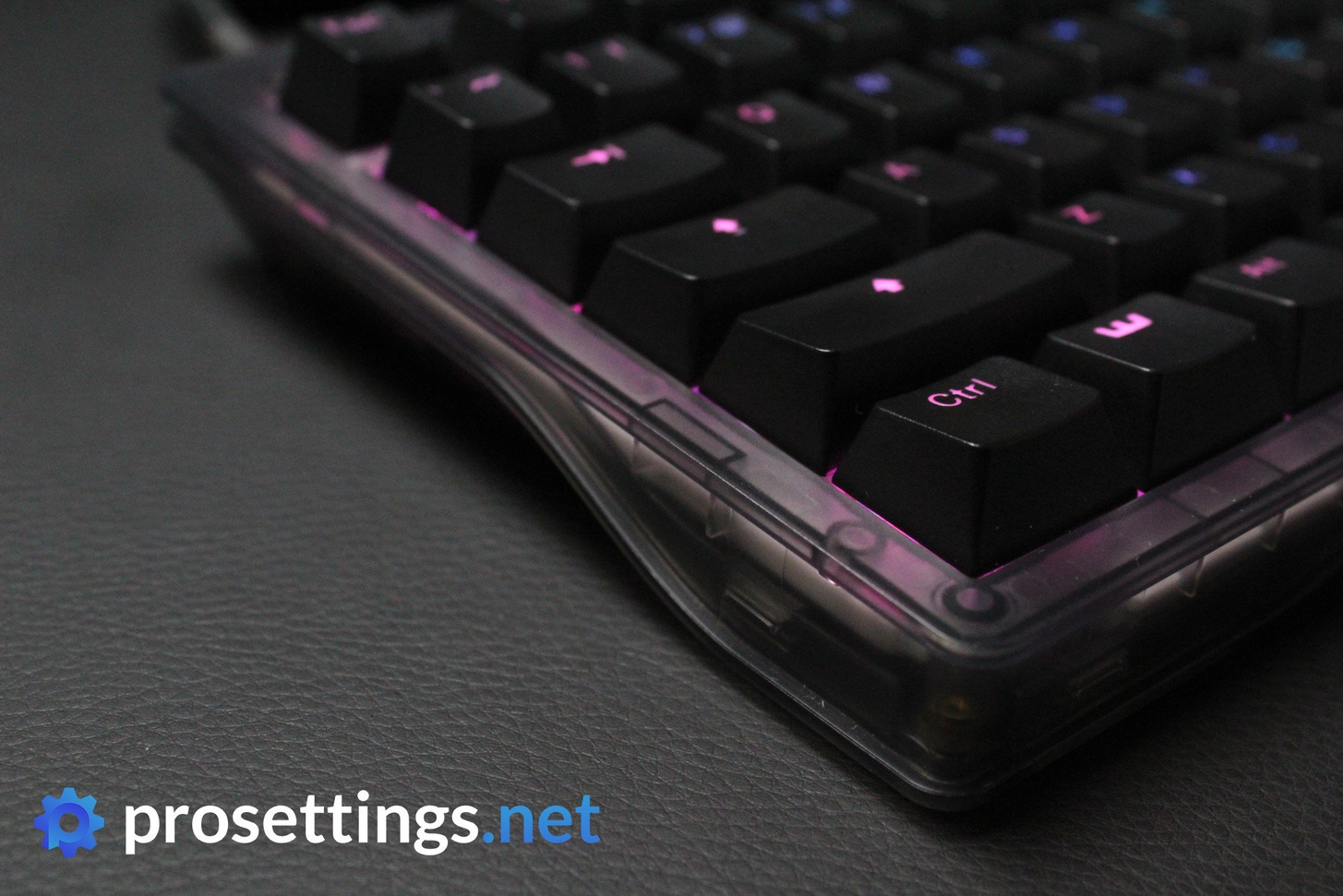 Wooting 80HE Review - ProSettings.net